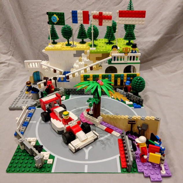 Lego Island 1 And 2