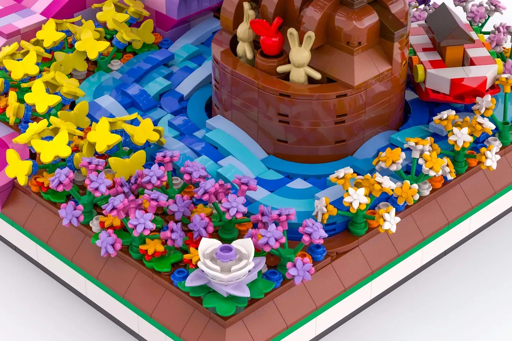 Wonka - A World of Our Own | LEGO® Ideas