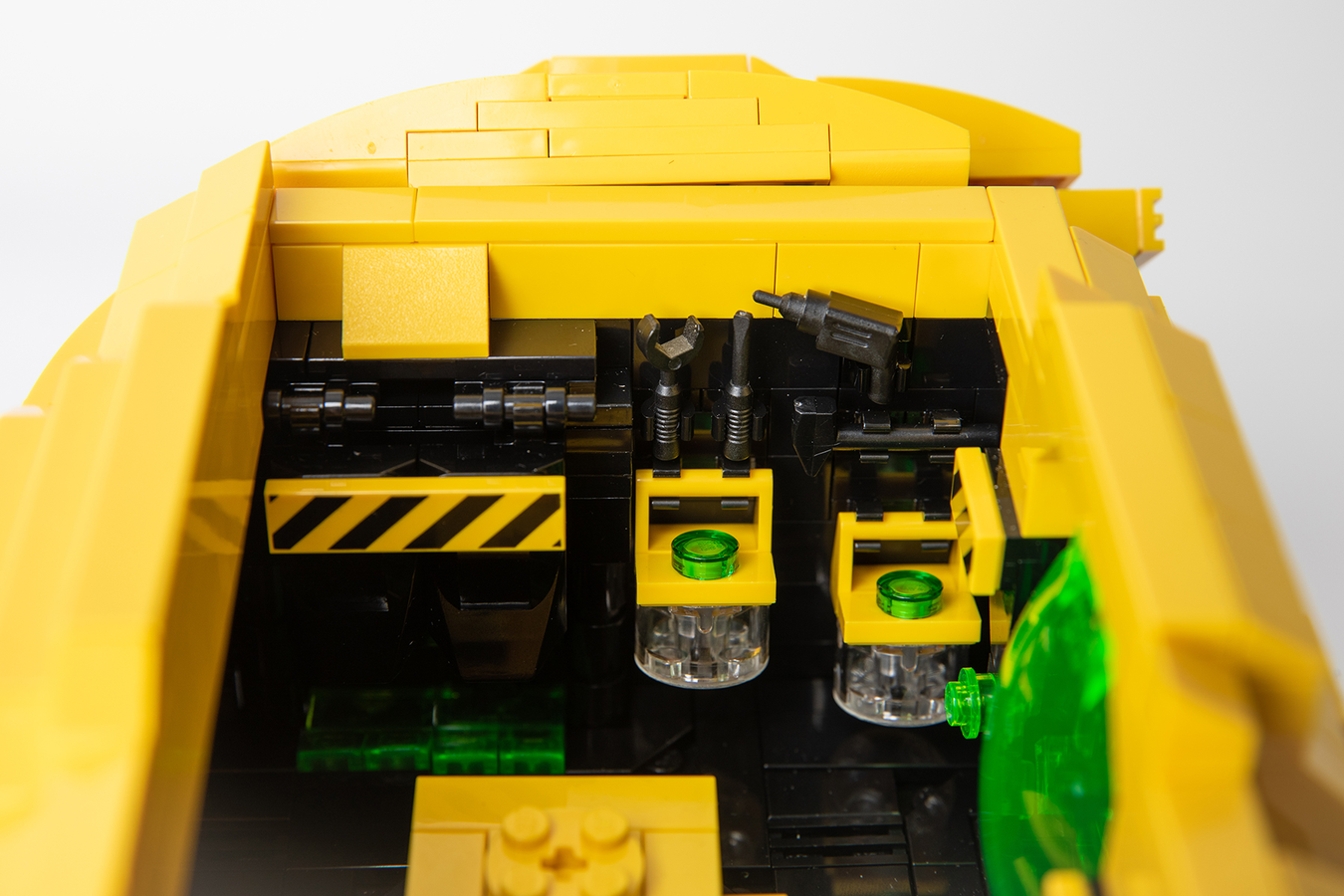 Lego Samus Aran Nintendo Items similar to Lego Samus Aran from Metroid ...