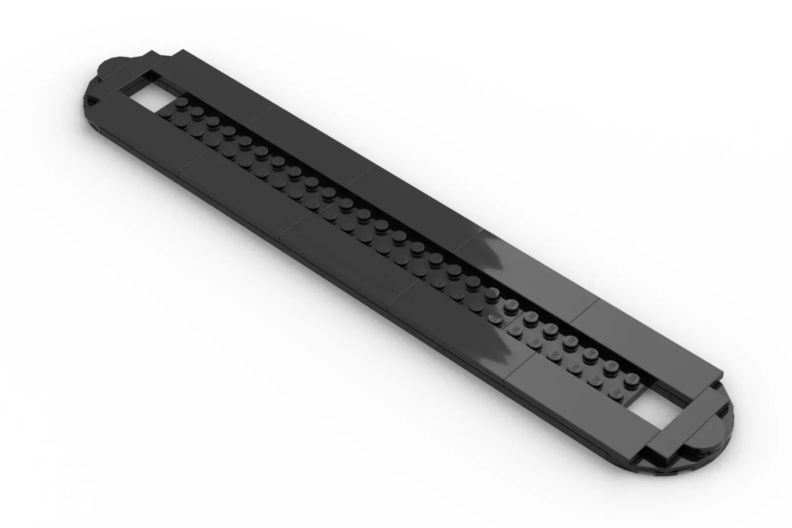 The Clapboard (YOU Write on It) | LEGO® Ideas