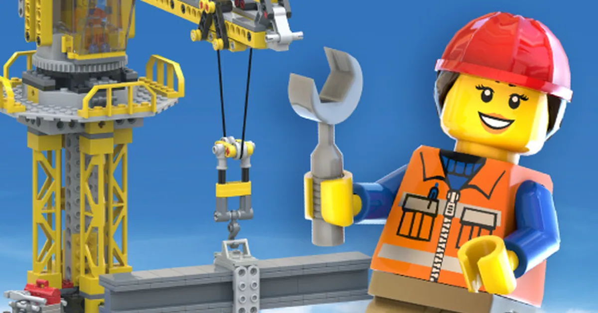 Design a virtual floor for the LEGO Tower game! | LEGO® Ideas