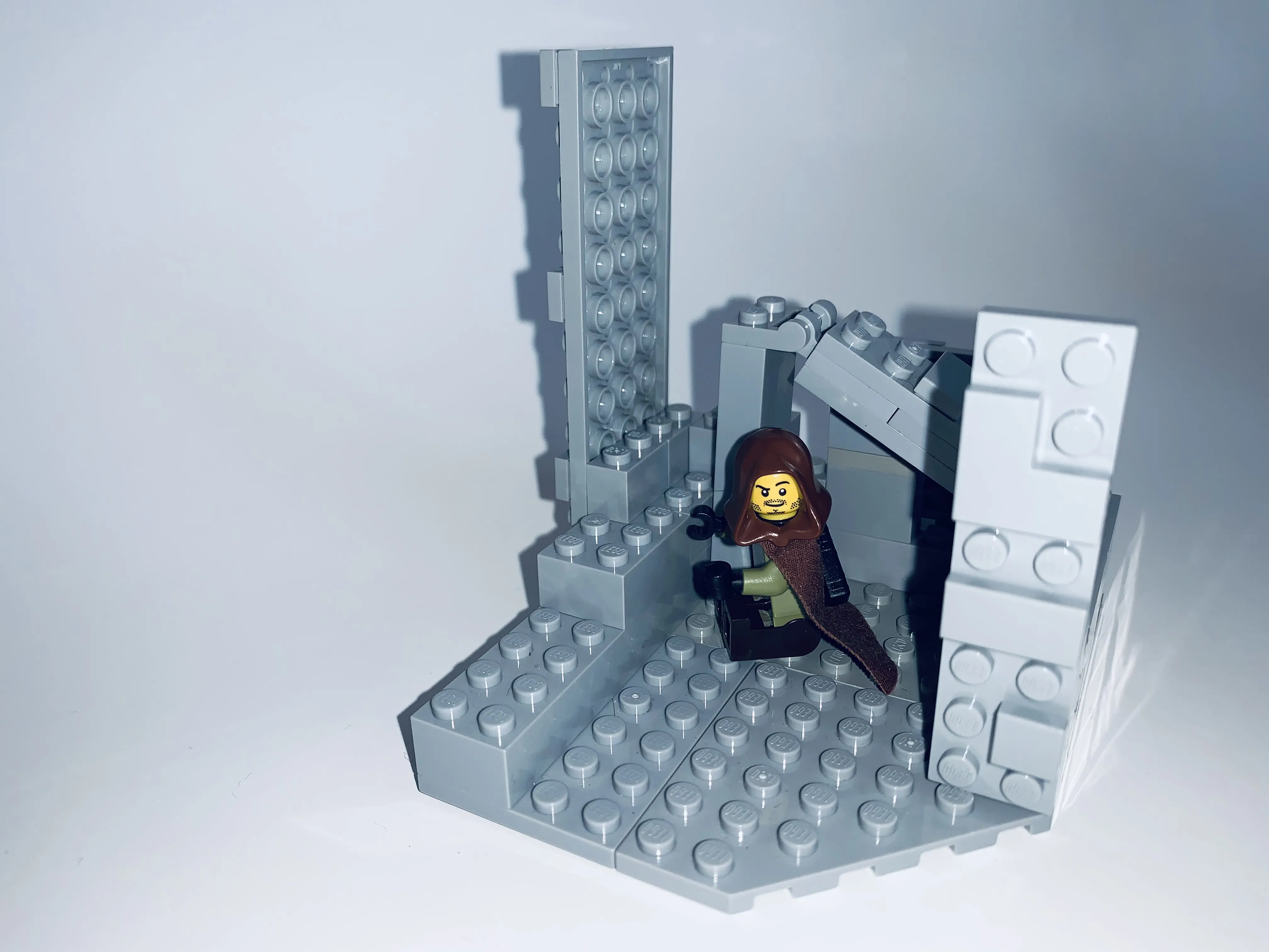 Rangers Apprentice: The Ruins of Gorlan | LEGO® Ideas