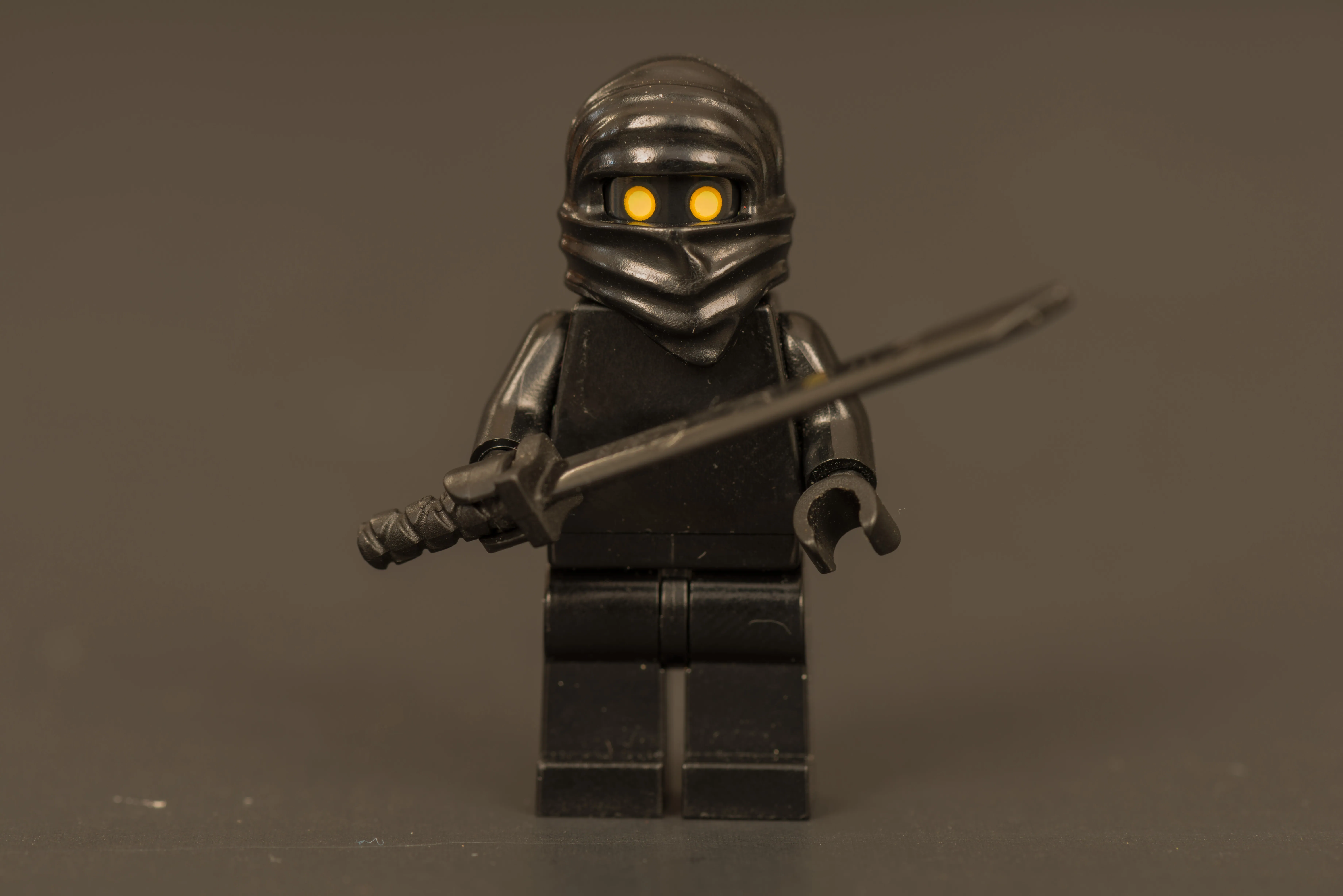 Lego Samurai Jack LEGO/Bionicle Aku (Unfinished) | Samurai Jack Amino