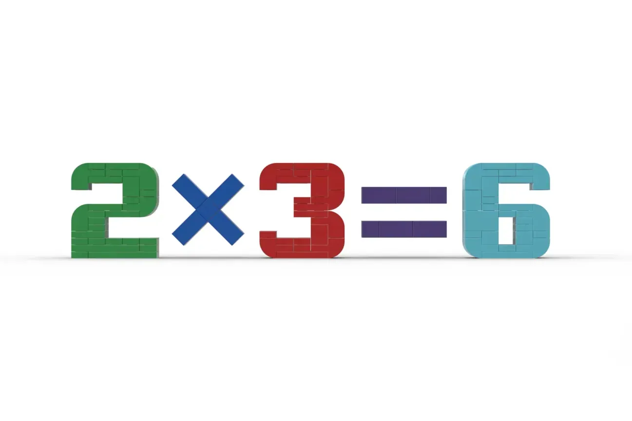 LEGO Number Set (1 - 20) | LEGO® Ideas