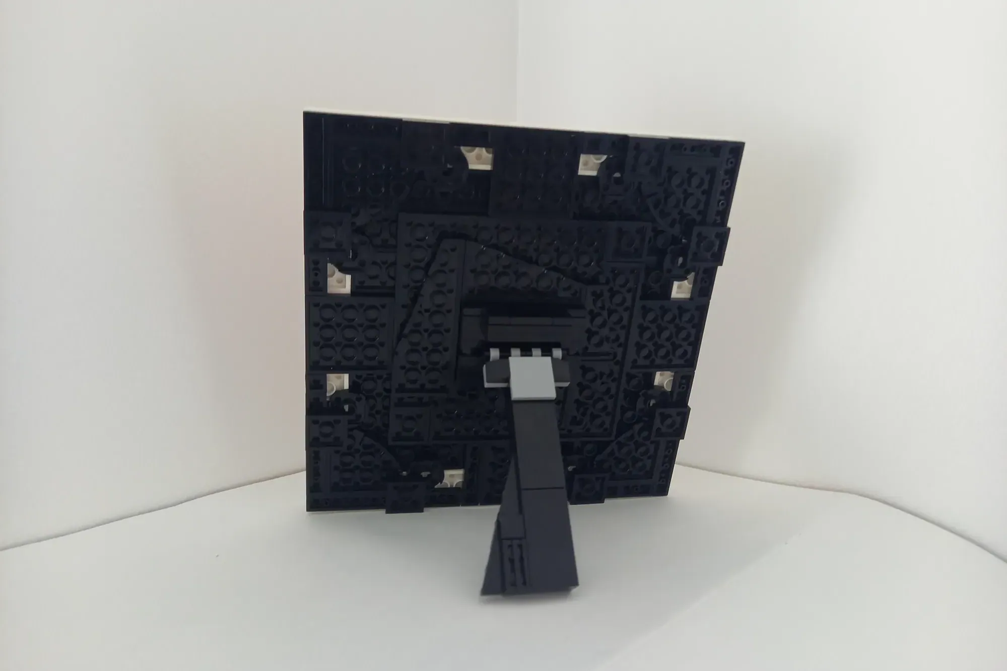 Composition With Red, Blue and Yellow | LEGO® Ideas