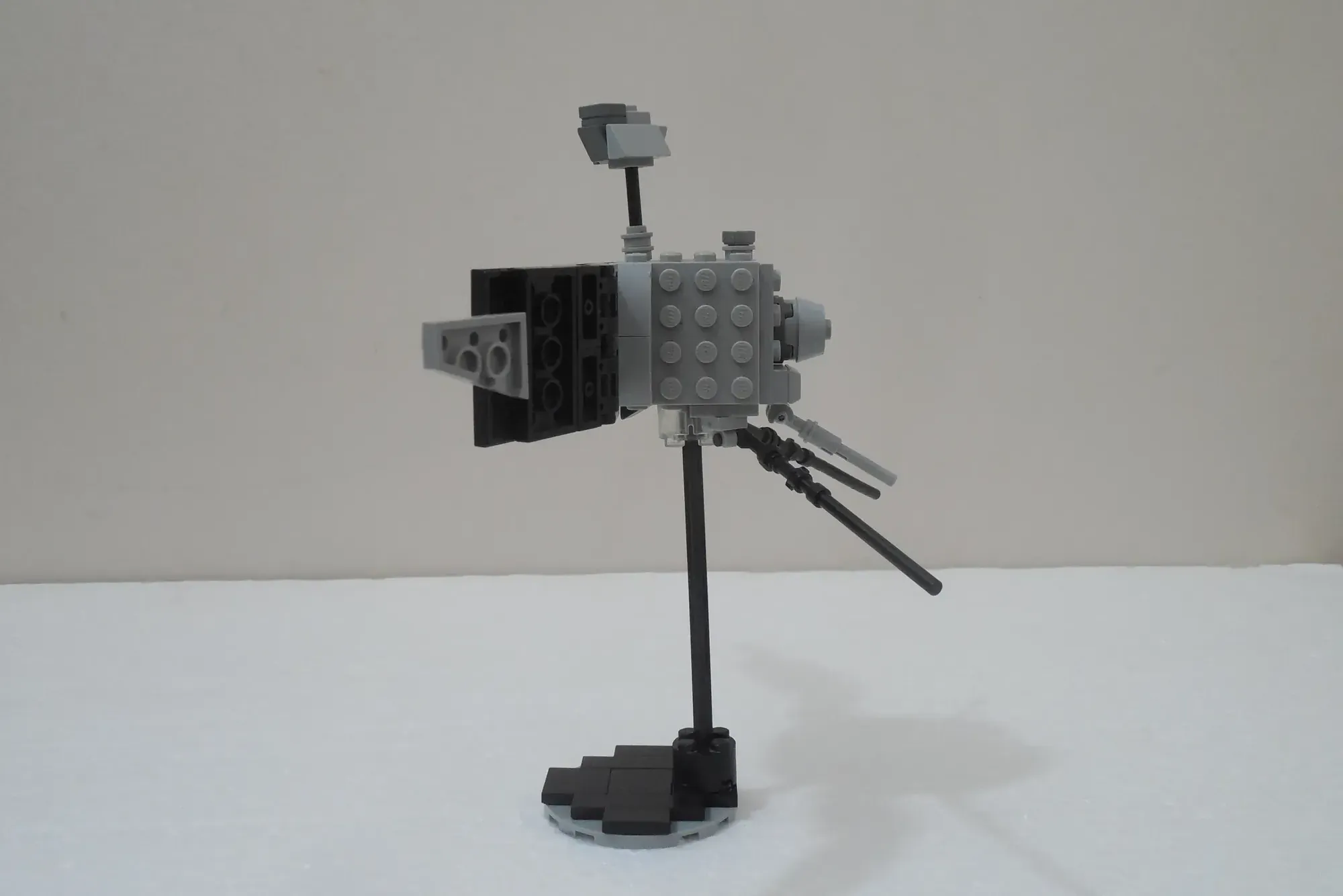 Maven | LEGO® Ideas