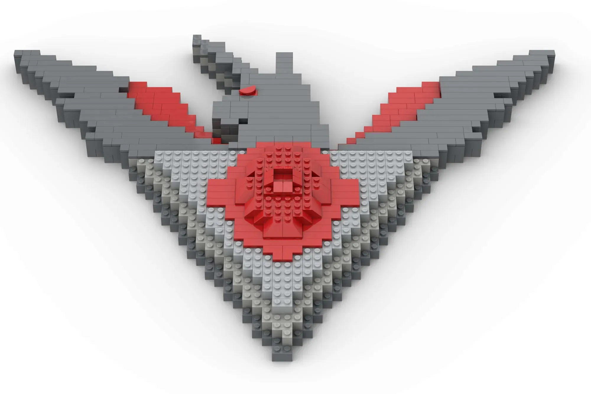 Alicorn Amulet | LEGO® Ideas
