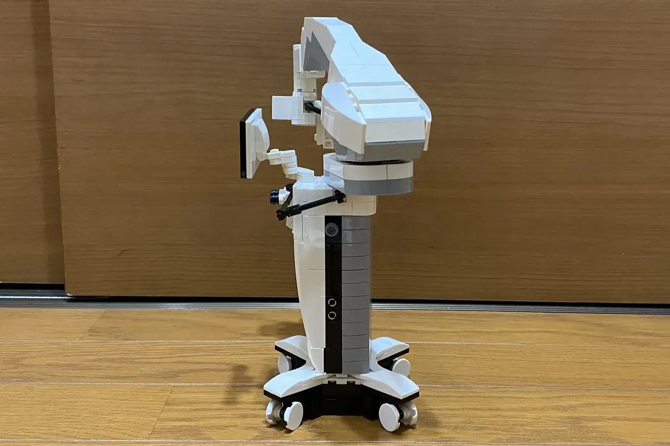 Surgical Microscope | LEGO® Ideas
