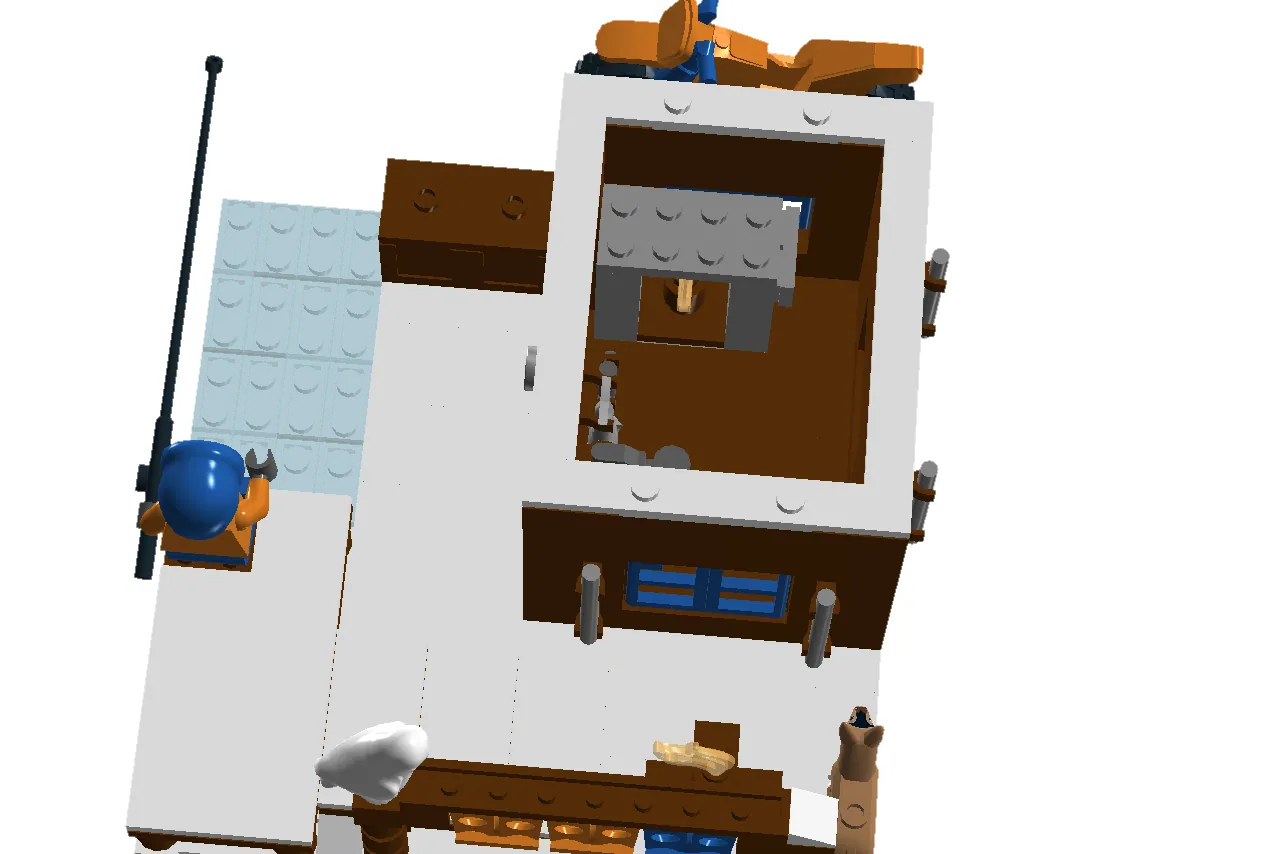 Life of the Eskimo | LEGO® Ideas