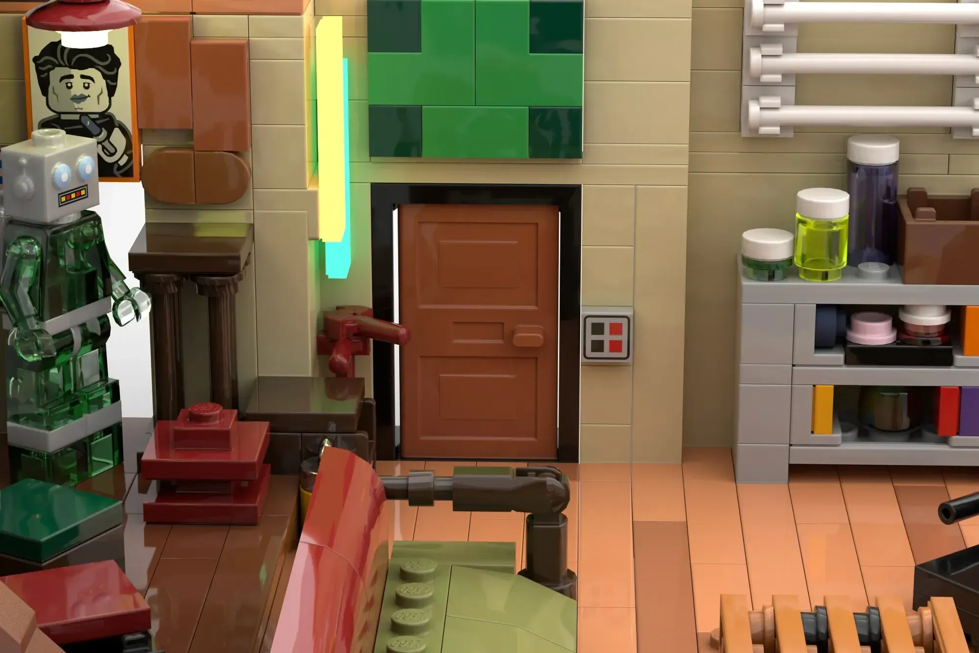 iCarly | LEGO® Ideas