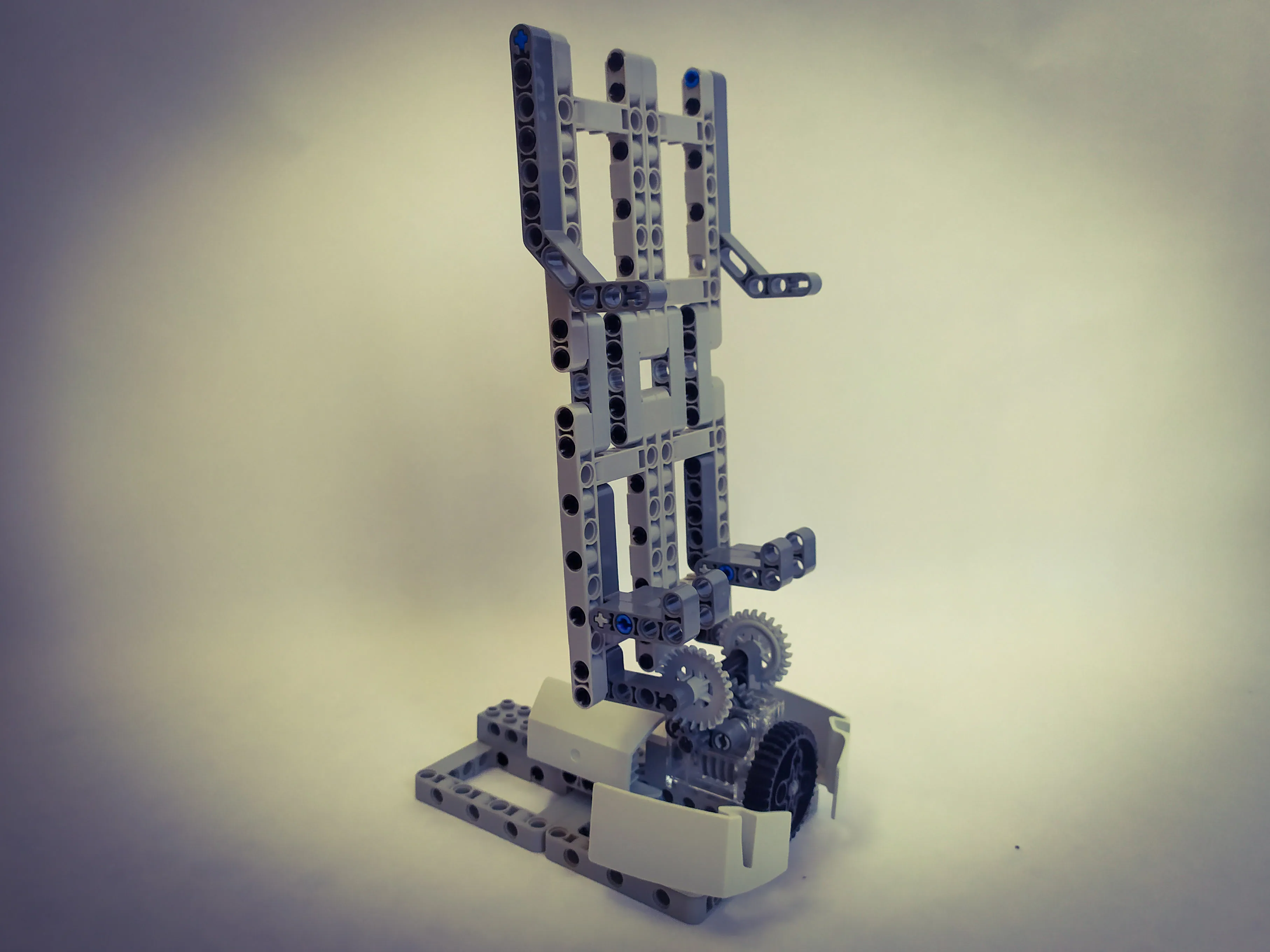 Mobile Phone Stand | LEGO® Ideas