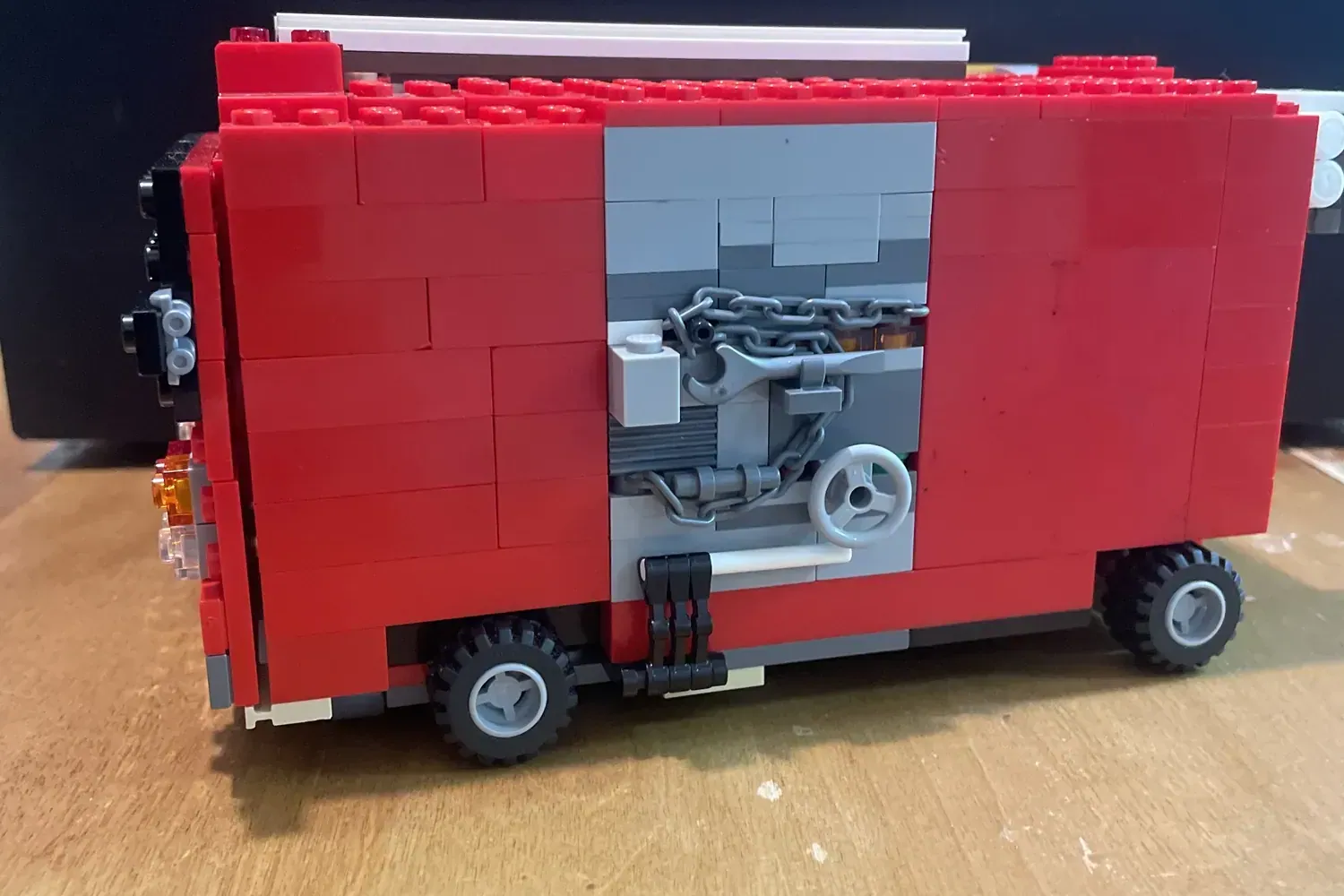 Fire Truck | LEGO® Ideas