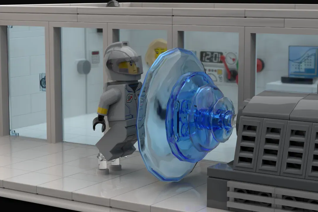 Teleportation | LEGO® Ideas