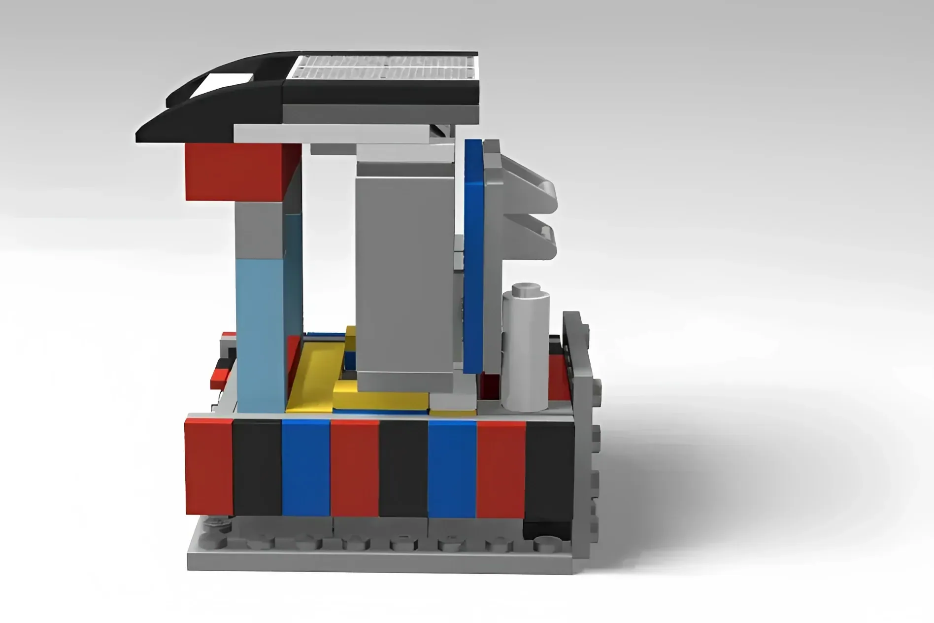 Apple Watch Charging Dock | LEGO® Ideas