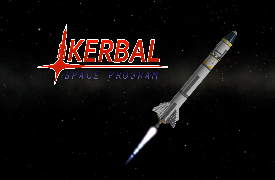 Kerbal Space Program - Mun or Bust! | LEGO® Ideas
