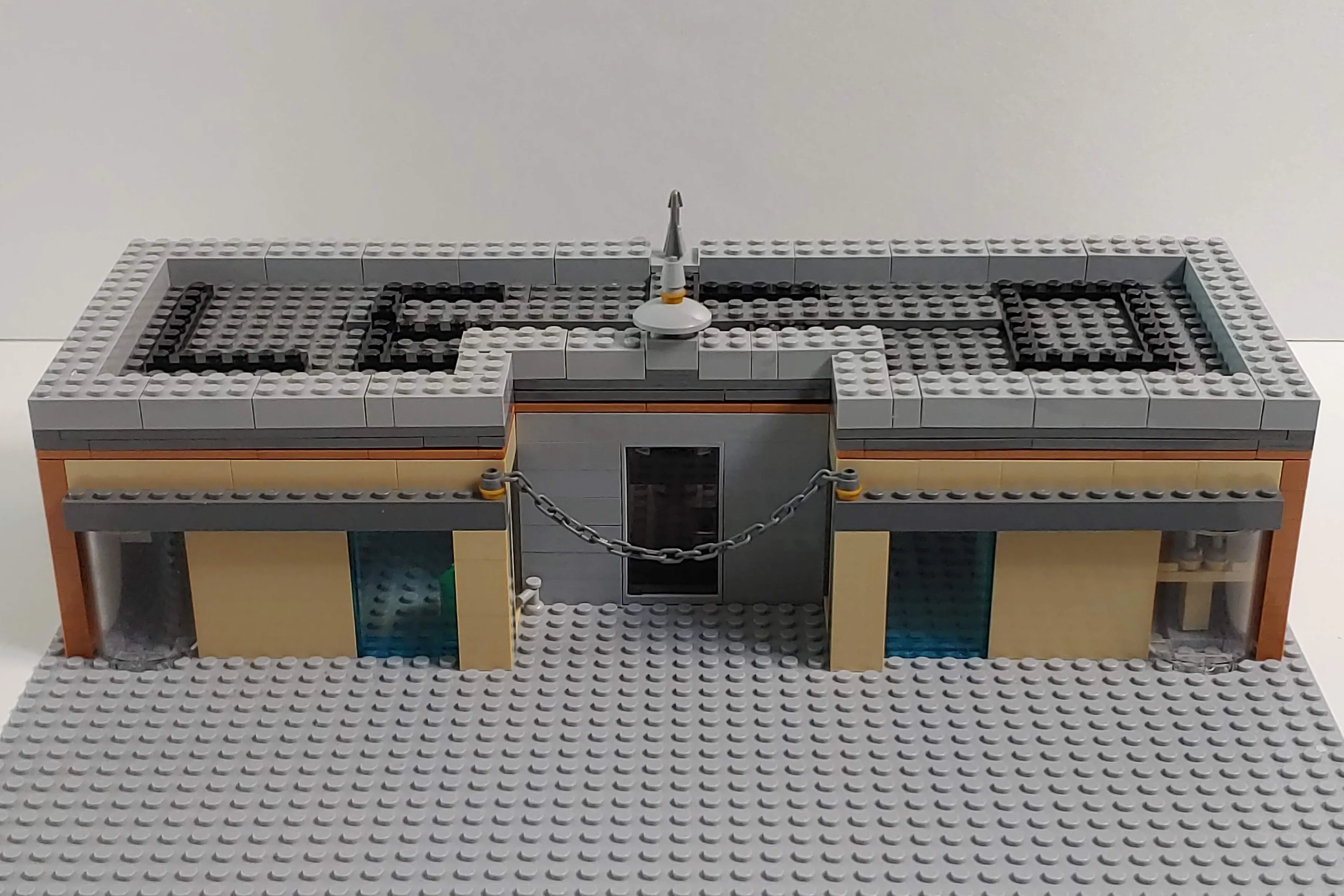 Big Lego Shop | LEGO® Ideas