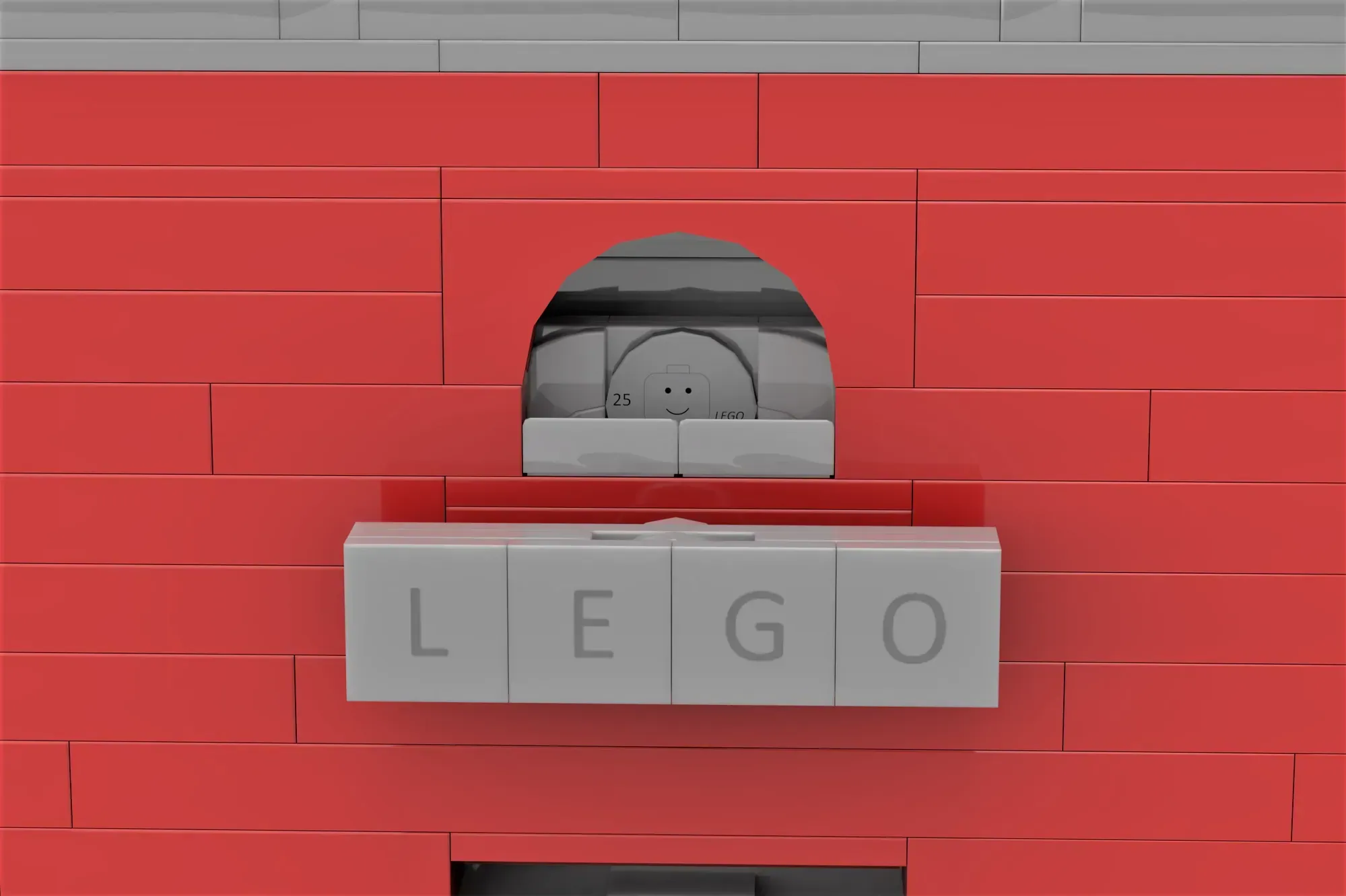 Lego Gumball Machine | LEGO® Ideas