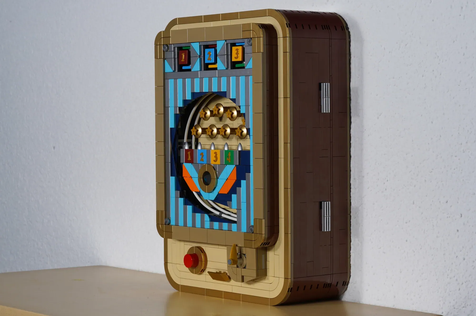 Retro Arcade Game | LEGO® Ideas