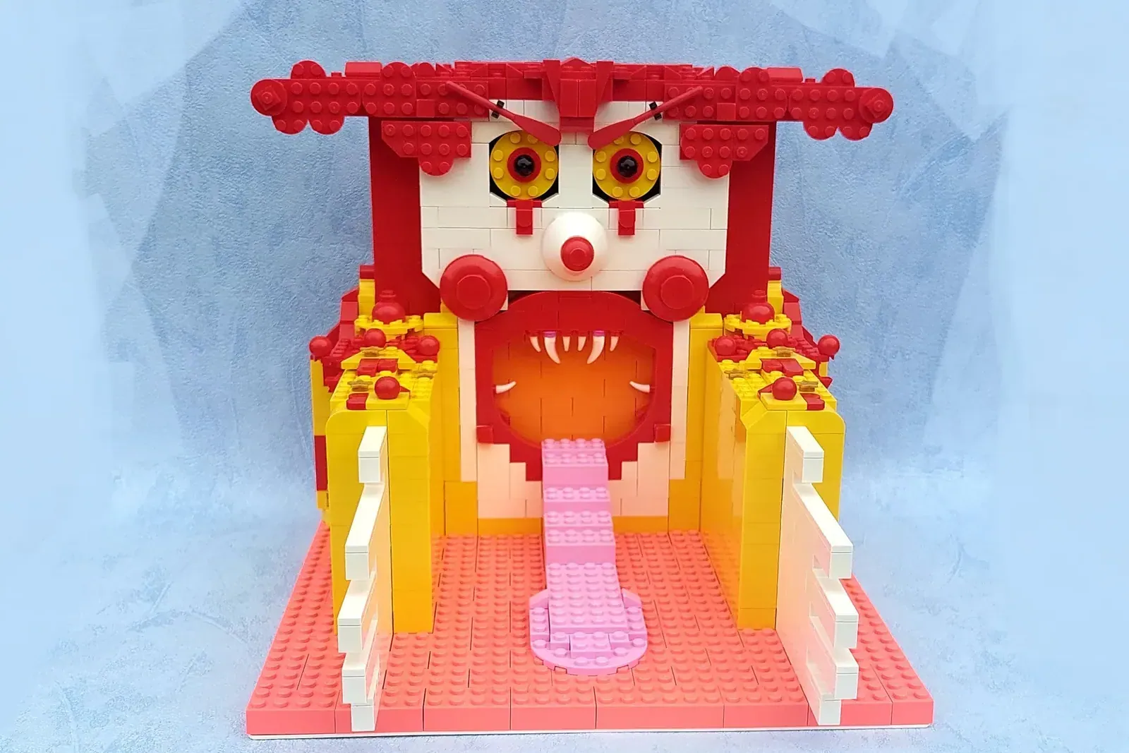 The Clown's Den! | LEGO® Ideas