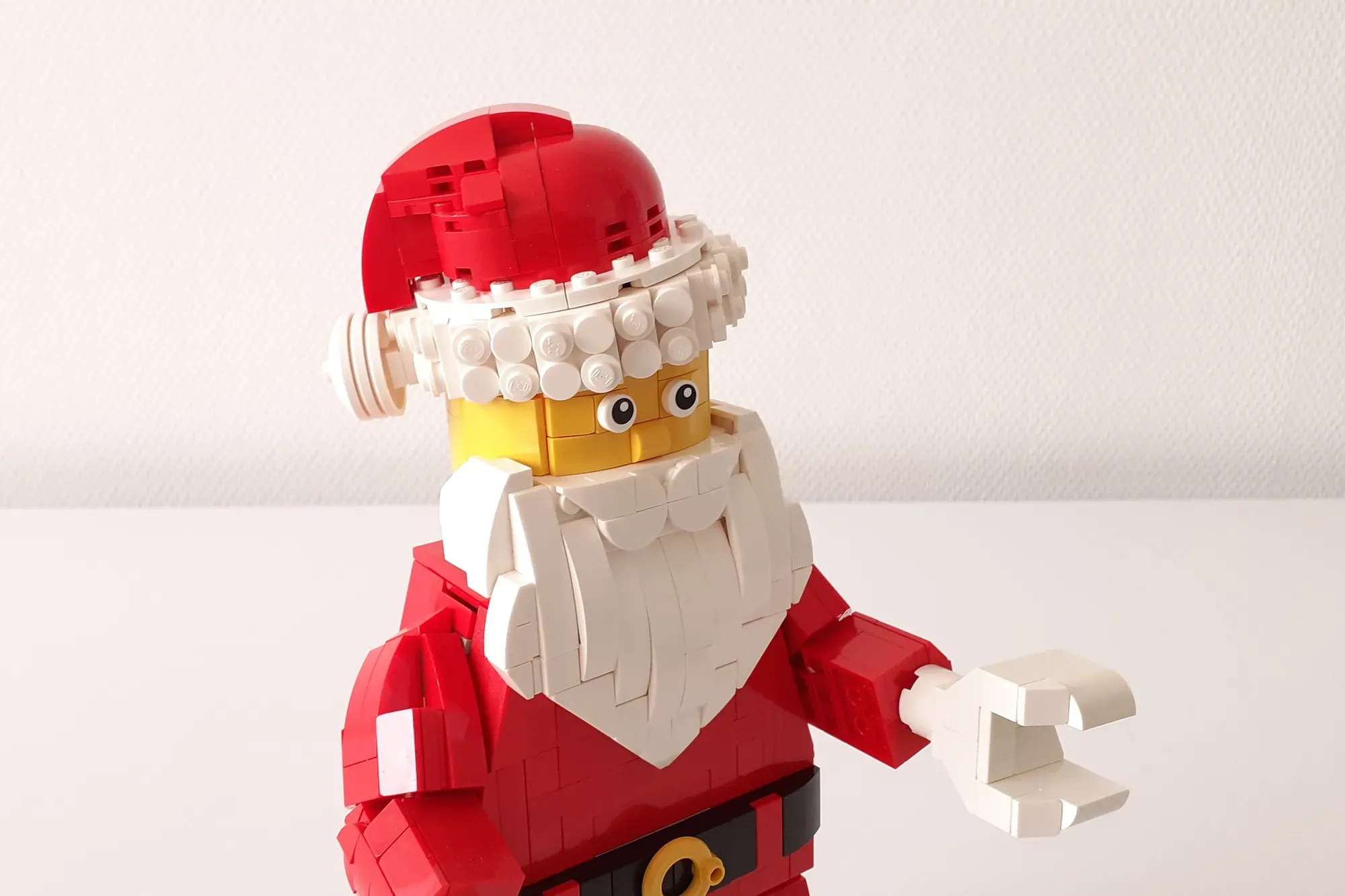 Merry Christmas | LEGO® Ideas