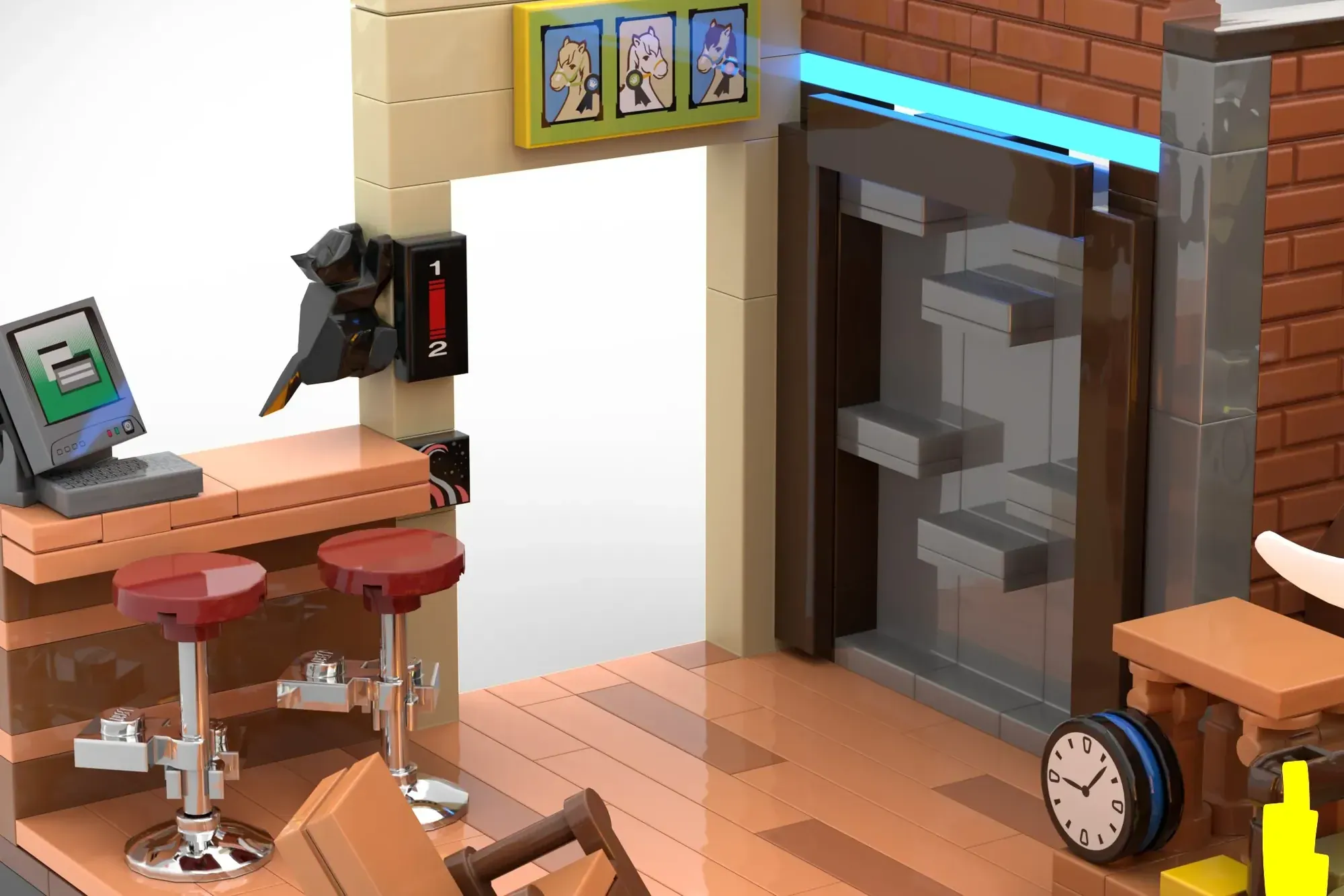 iCarly | LEGO® Ideas