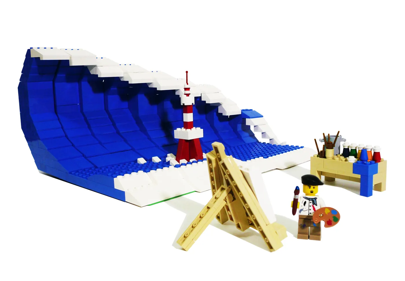 Natural Power | LEGO® Ideas