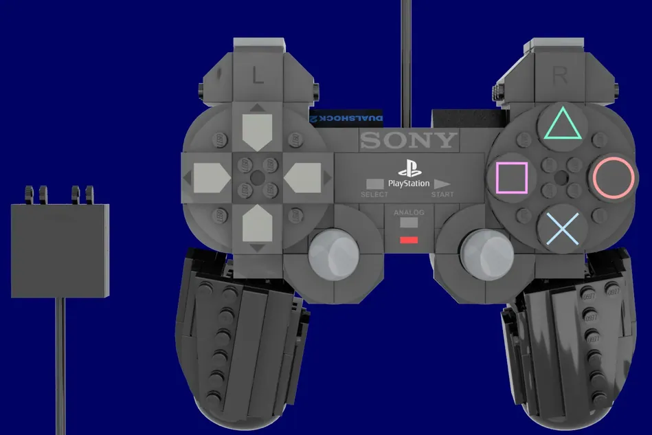 LEGO de PS2 pode ser lançado via "LEGO Ideas" - PSX Brasil