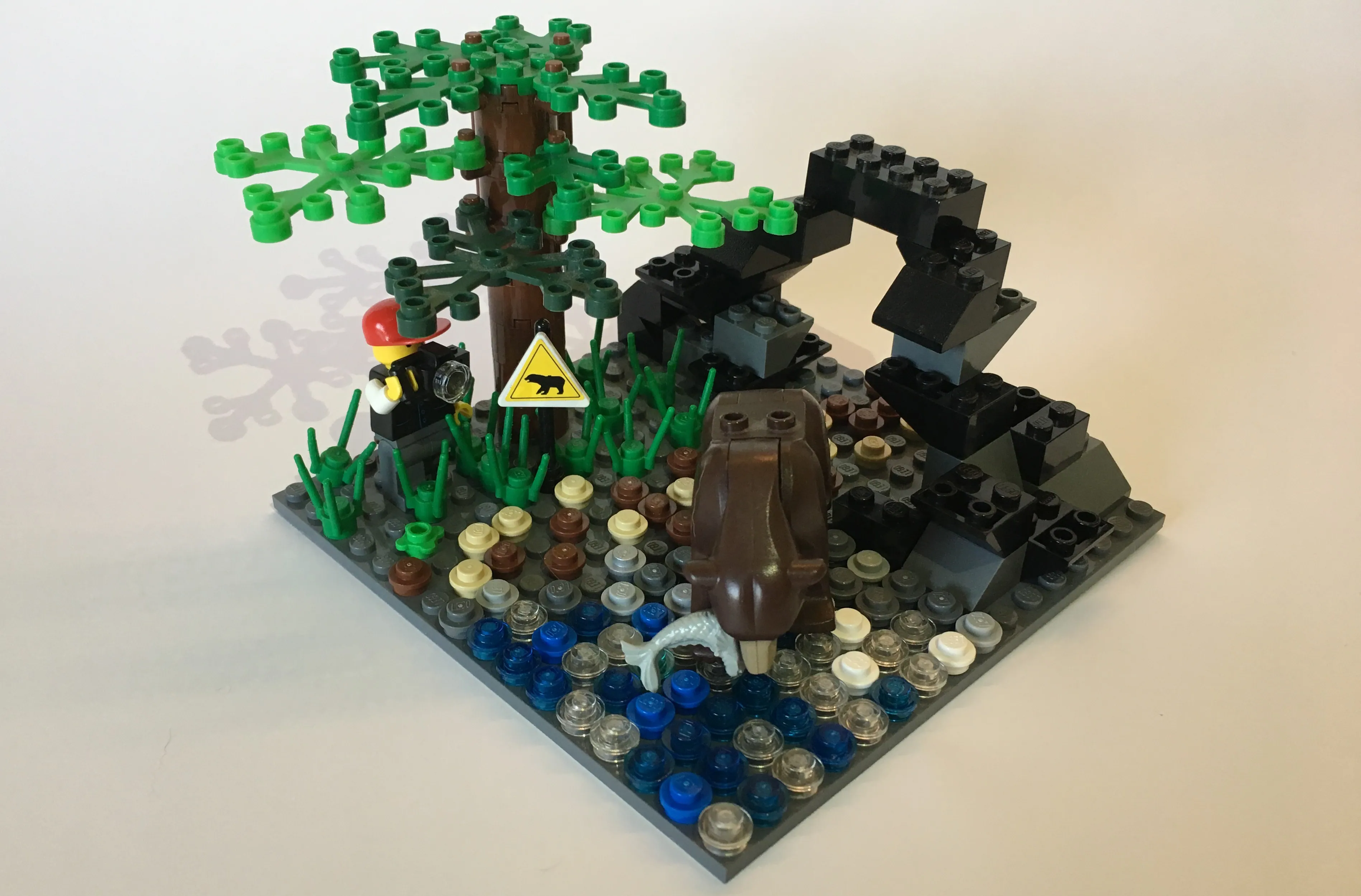 Wild Life | LEGO® Ideas