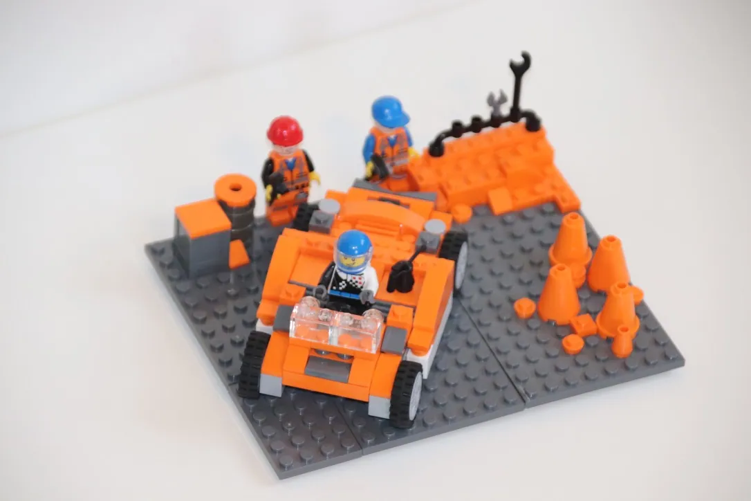 Car Repair Shop | LEGO® Ideas
