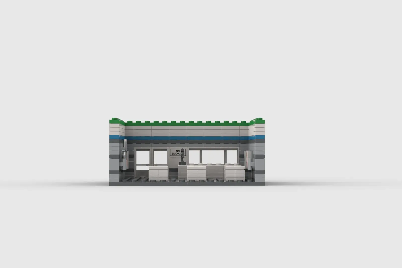 Familymart | LEGO® Ideas
