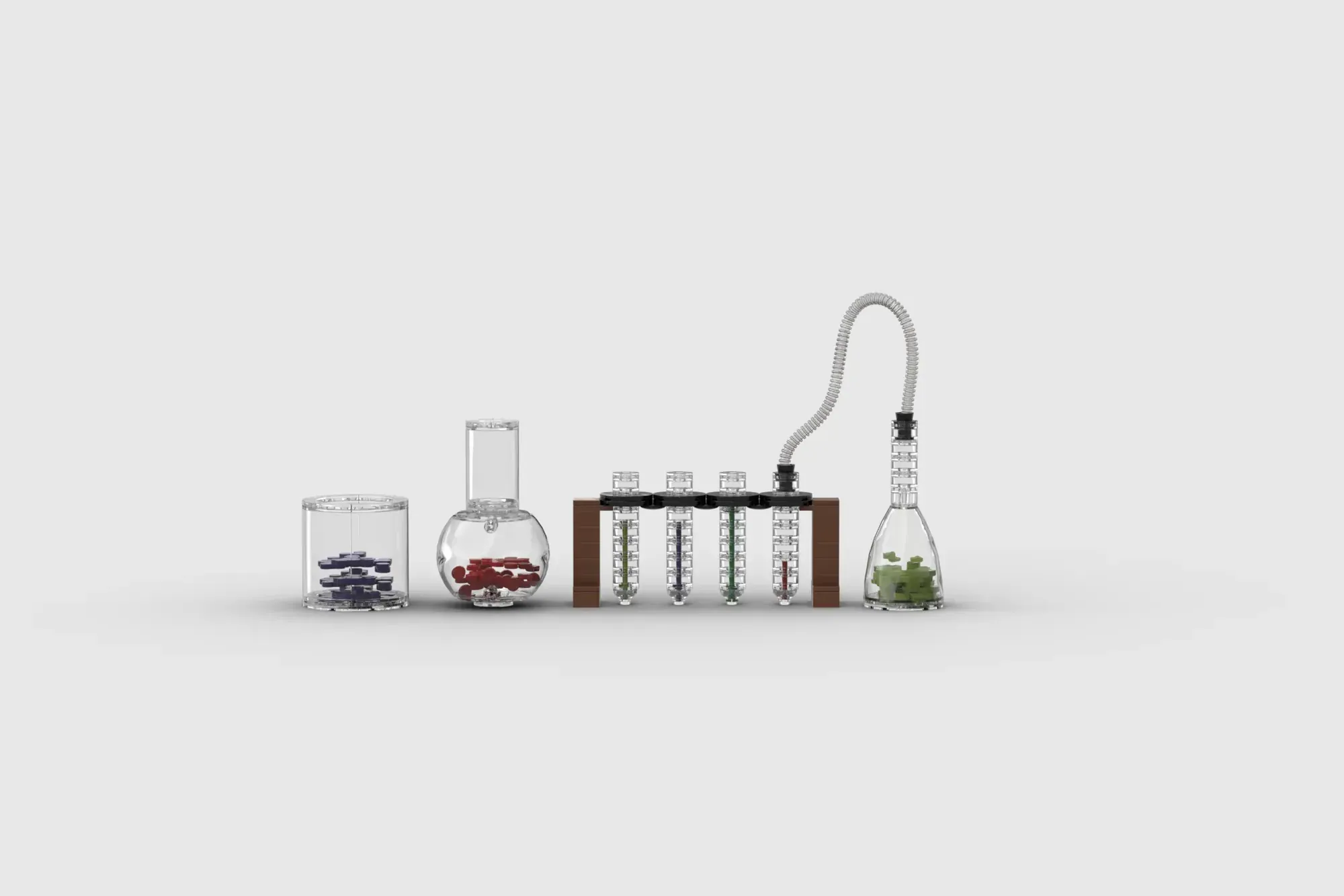 Chemistry Set | LEGO® Ideas