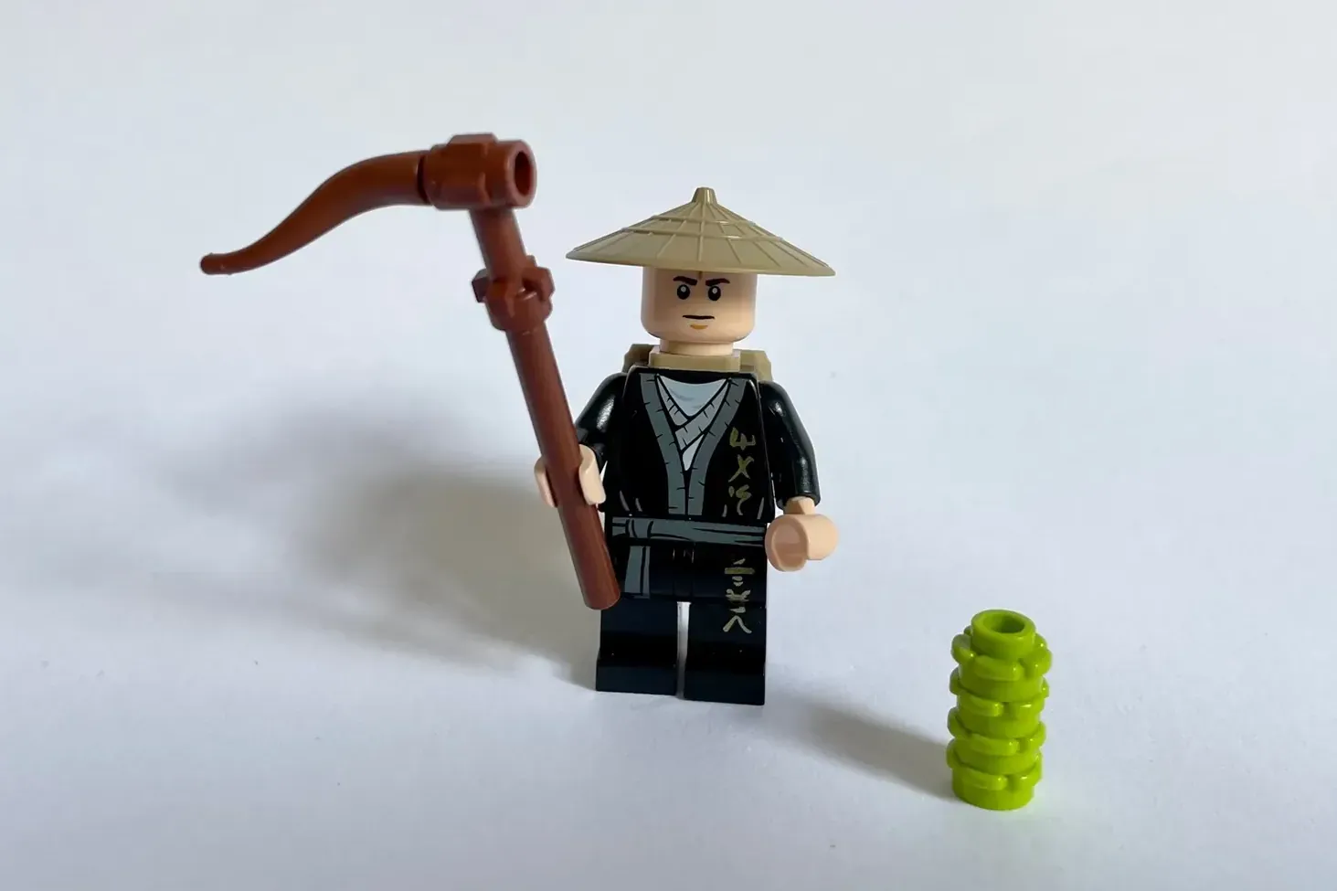 Old Asia House | LEGO® Ideas