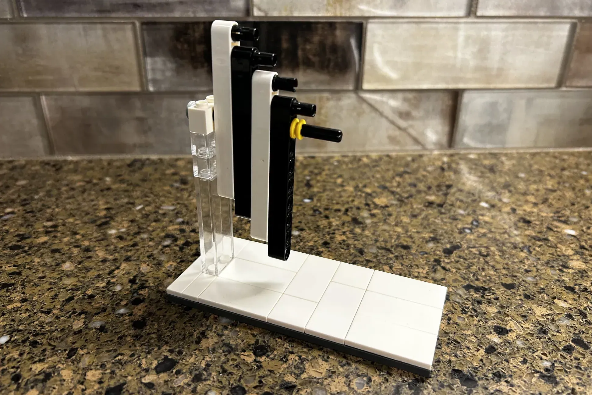 LEGO Zylo | LEGO® Ideas