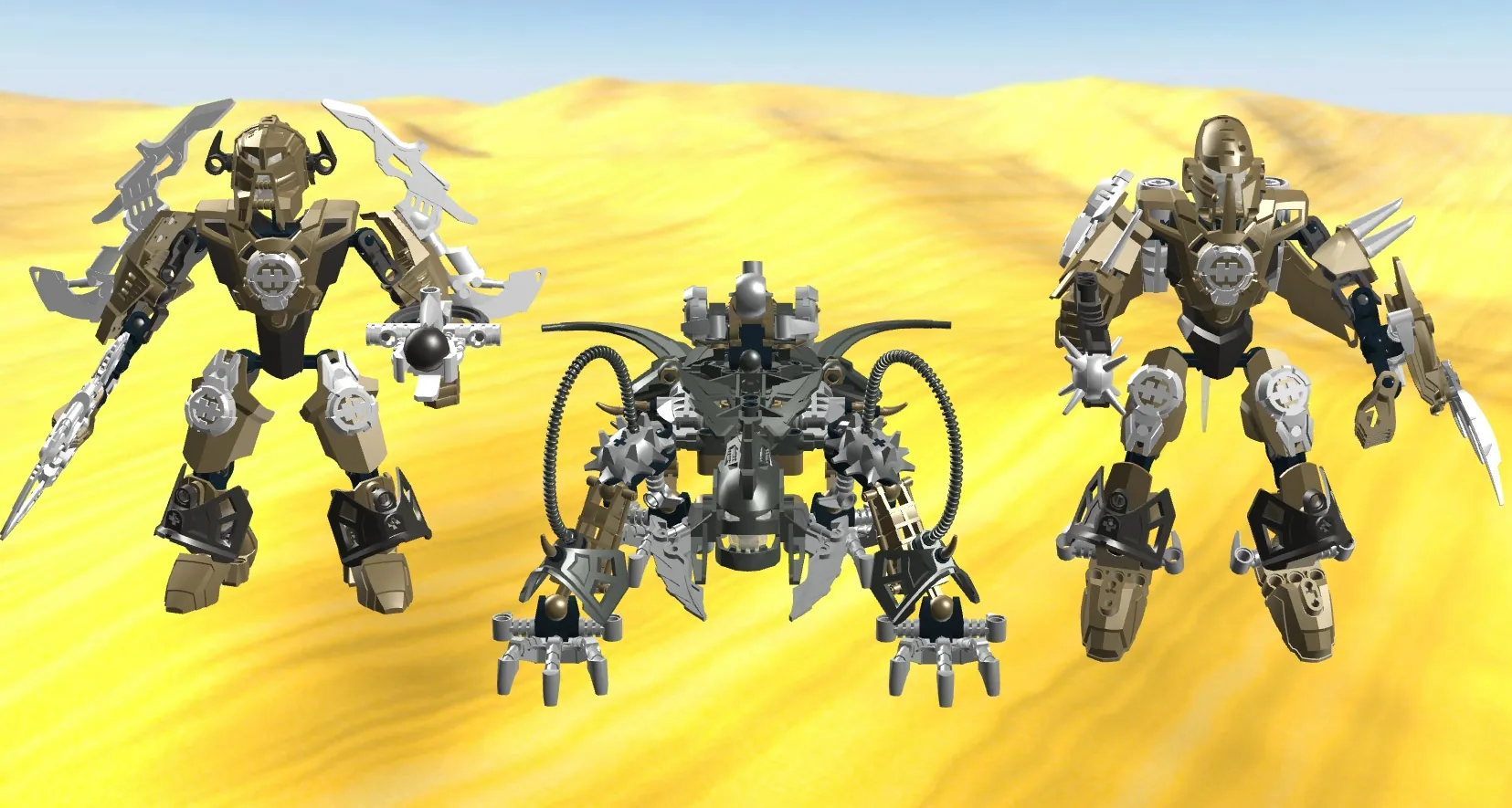 Special Forces - Command Ops | LEGO® Ideas