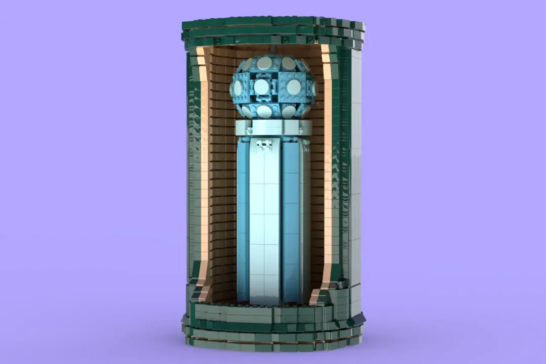 Tanabata Decoration "Fukinagashi" | LEGO® Ideas