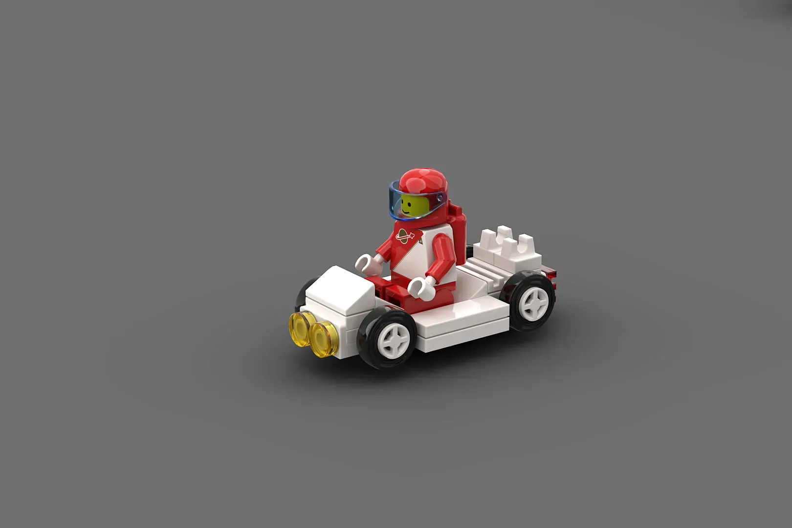 Celestial Explorer | LEGO® Ideas