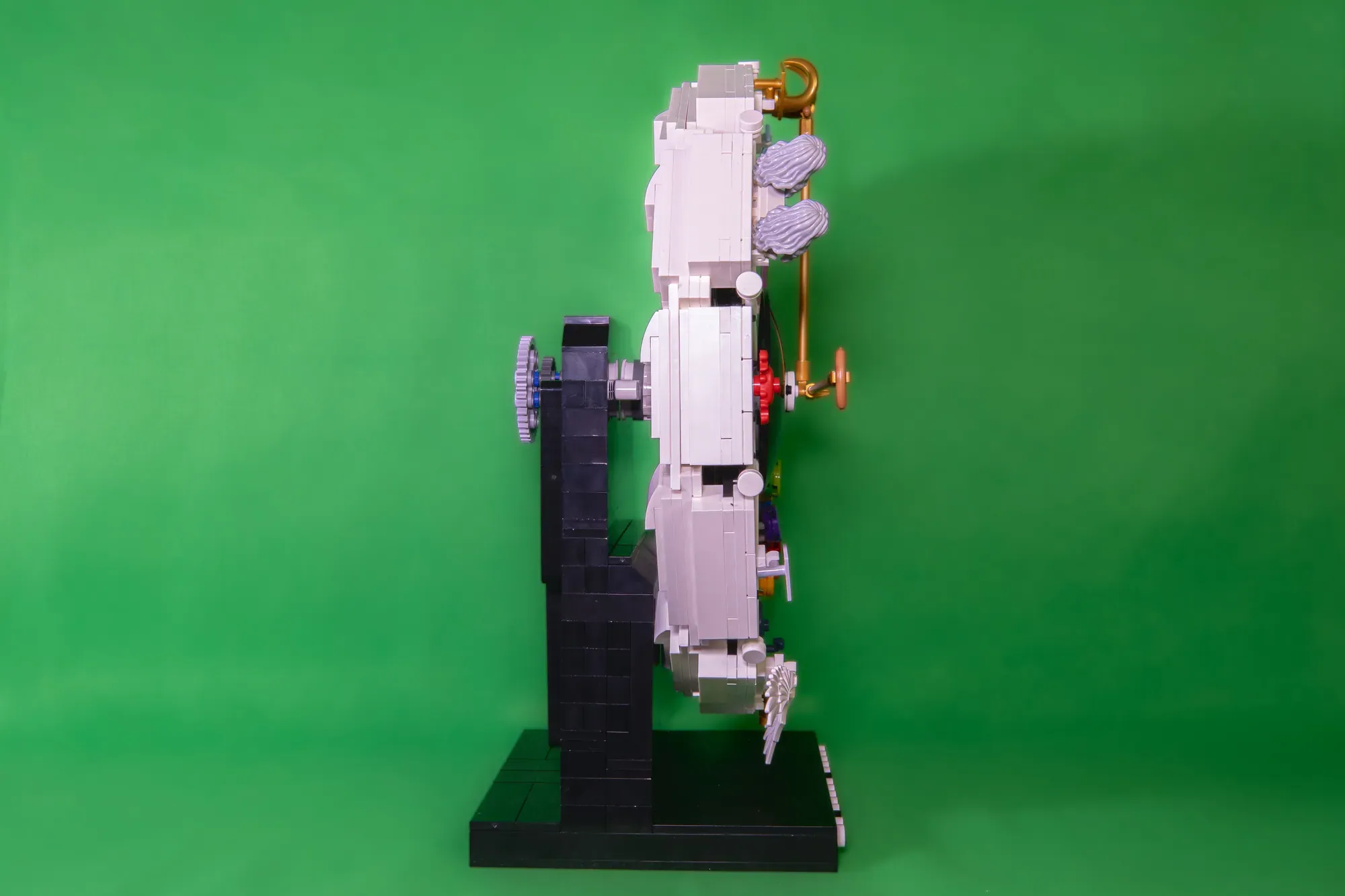 Customizable Zodiac Birth Chart | LEGO® Ideas