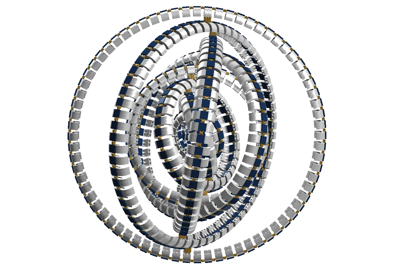 A True Gyro | LEGO® Ideas