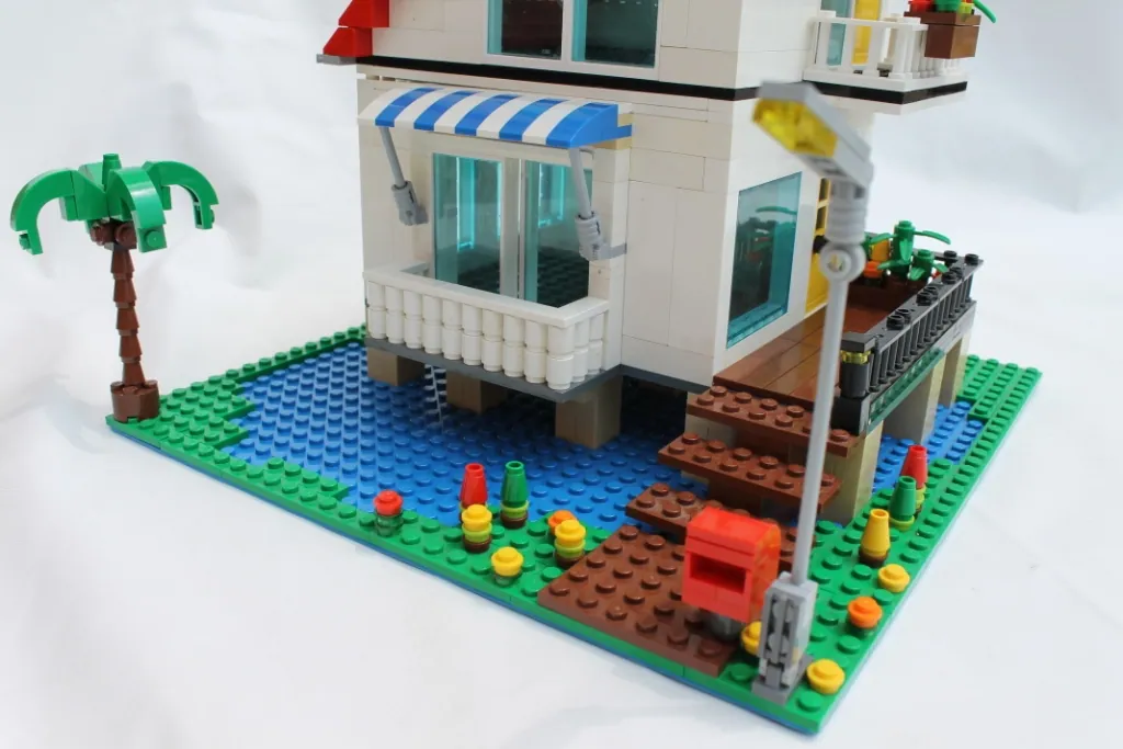Lake House | LEGO® Ideas