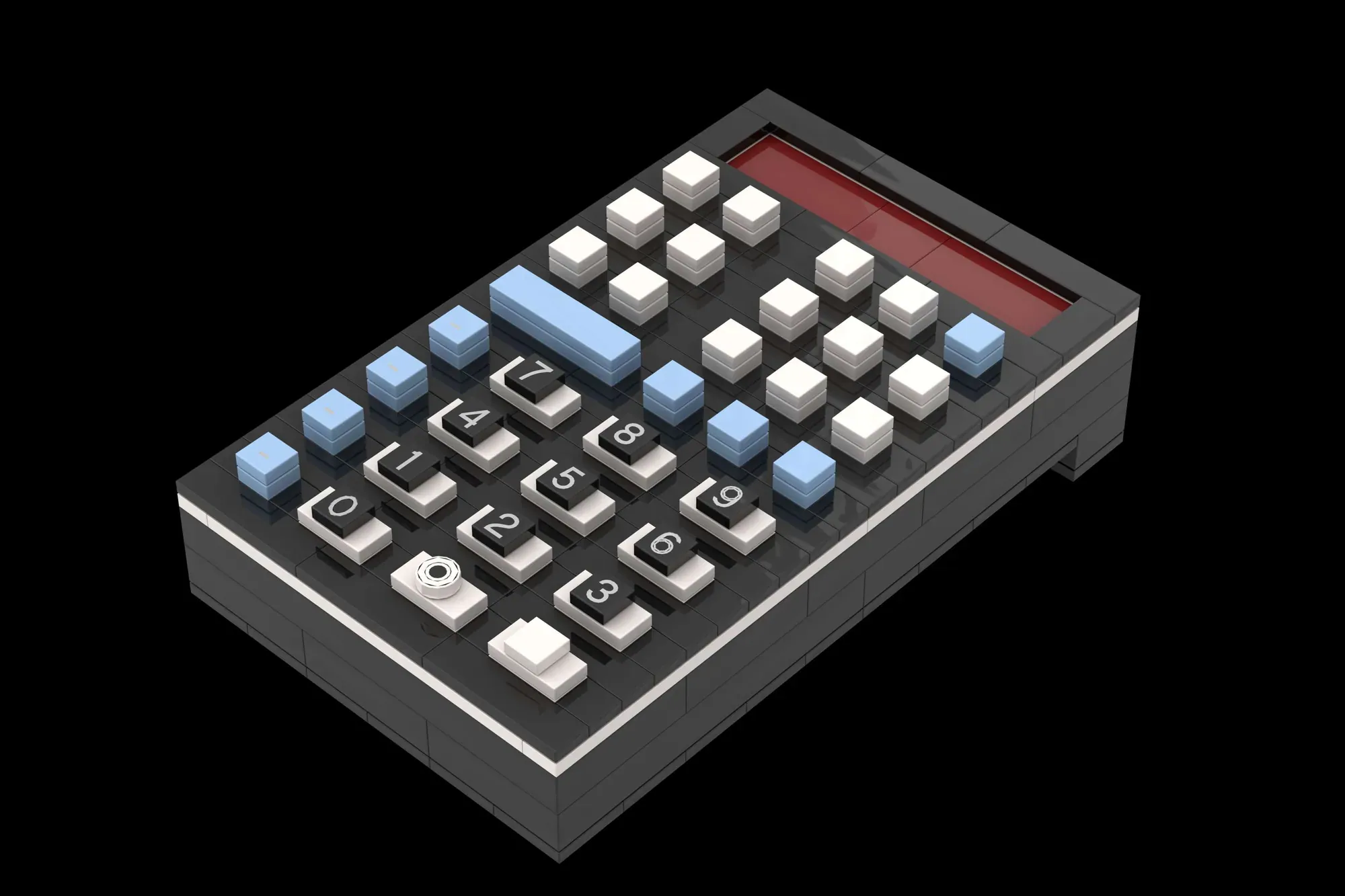 1970s Engineer. | LEGO® Ideas