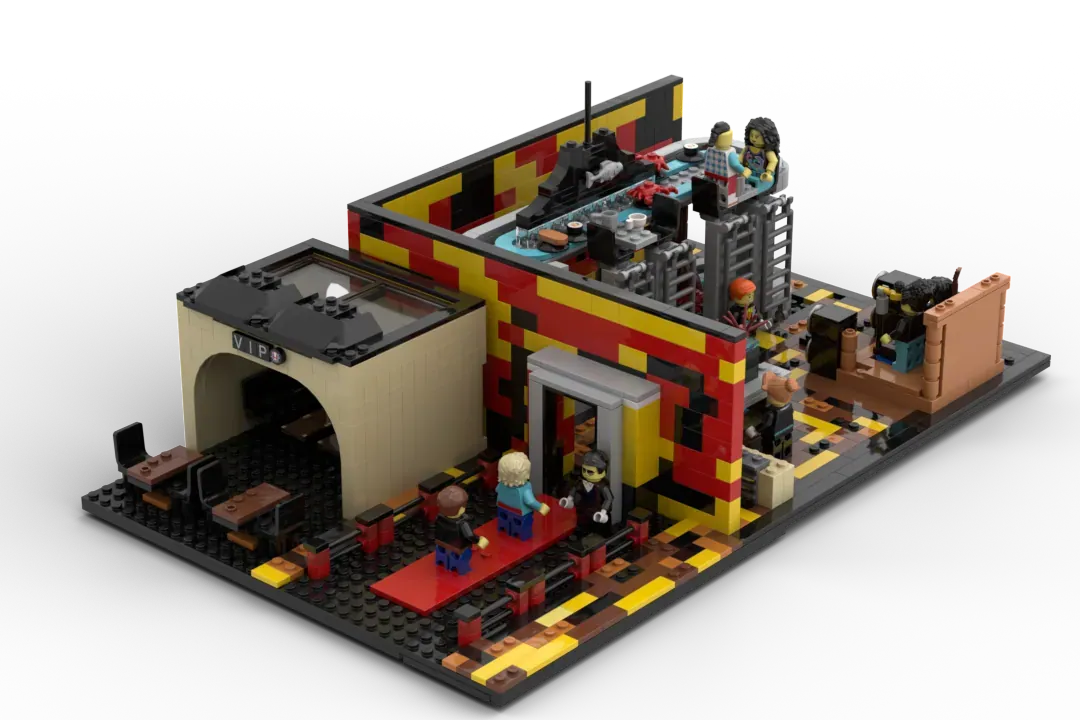 Brick Bites | LEGO® Ideas