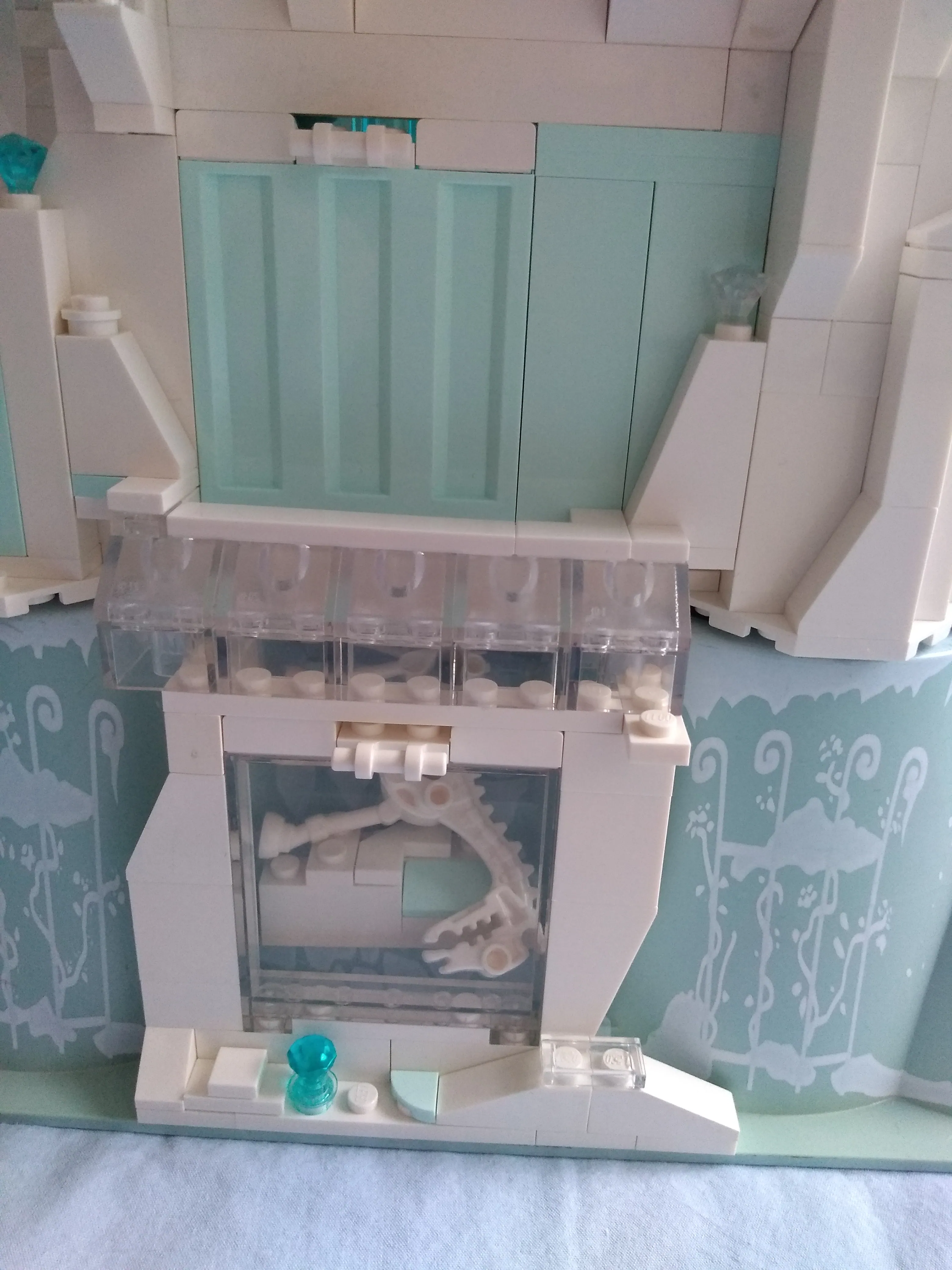 Ice Cave Explorers | LEGO® Ideas