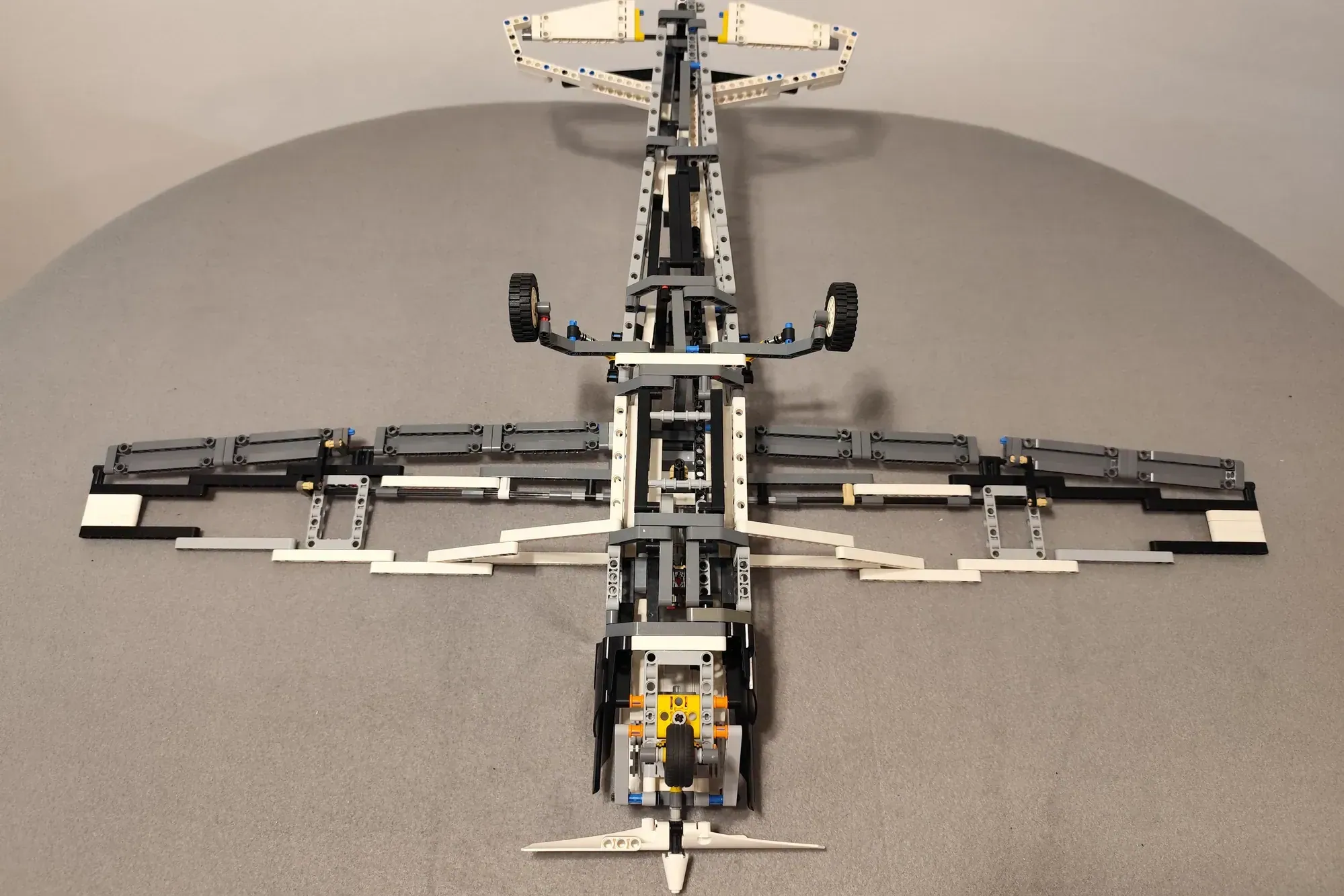 Cessna 172 Skyhawk | LEGO® Ideas
