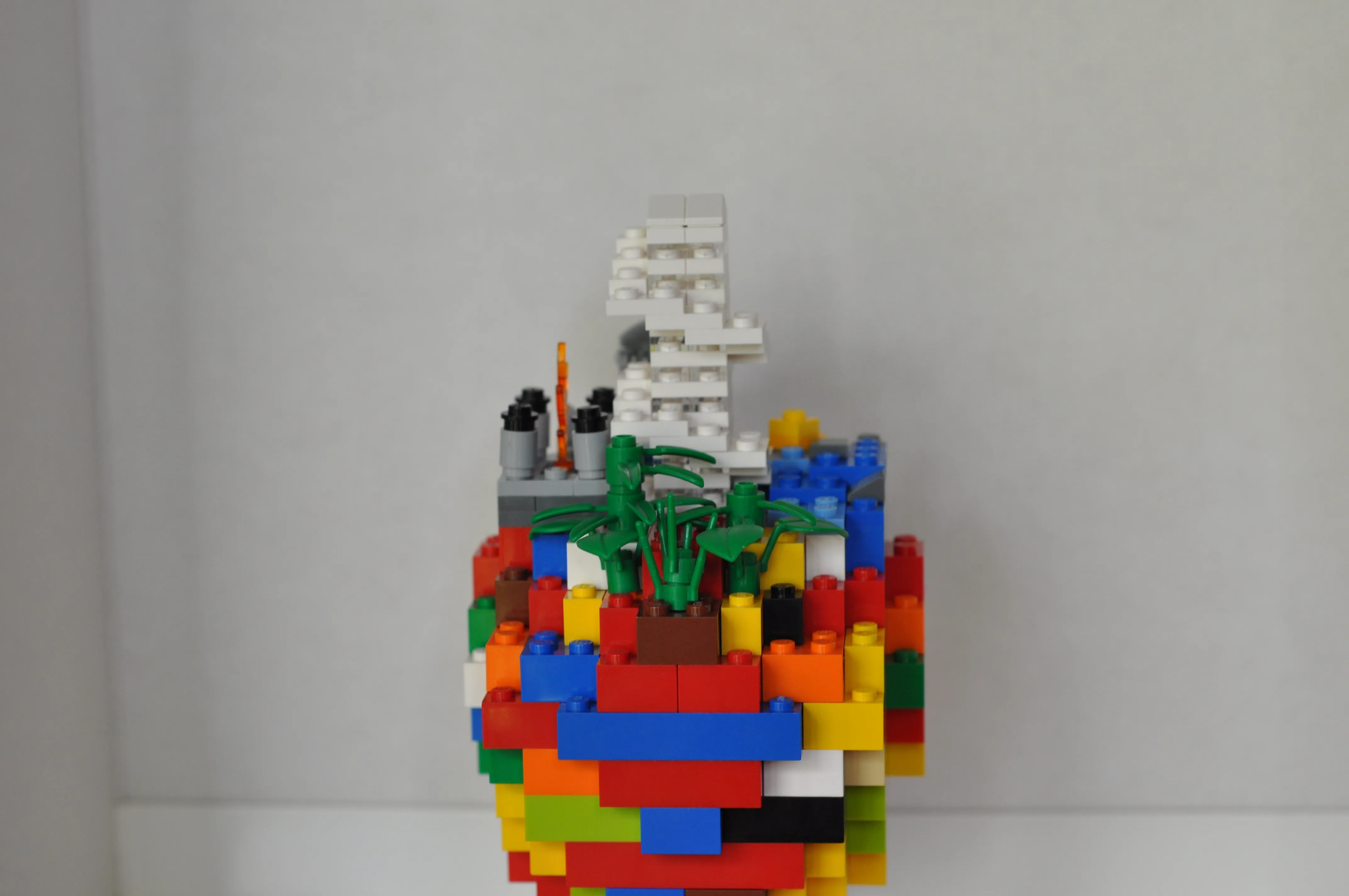 Lego Brain Project | LEGO® Ideas