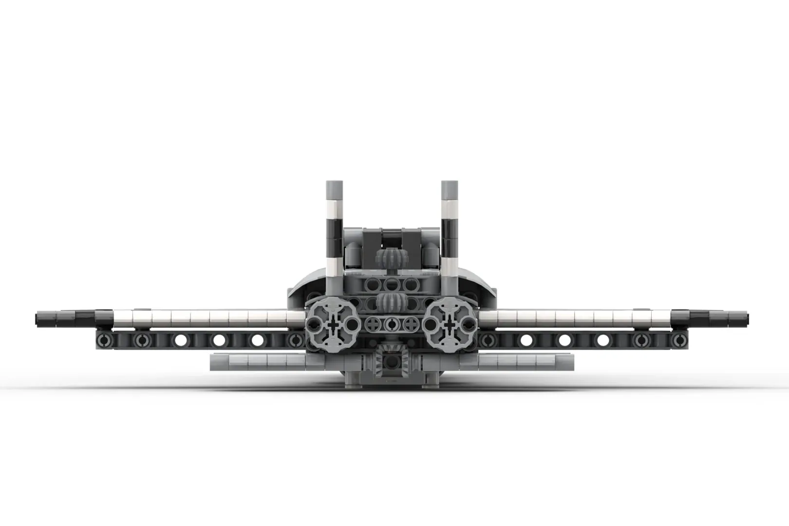 Stunt Jet | LEGO® Ideas
