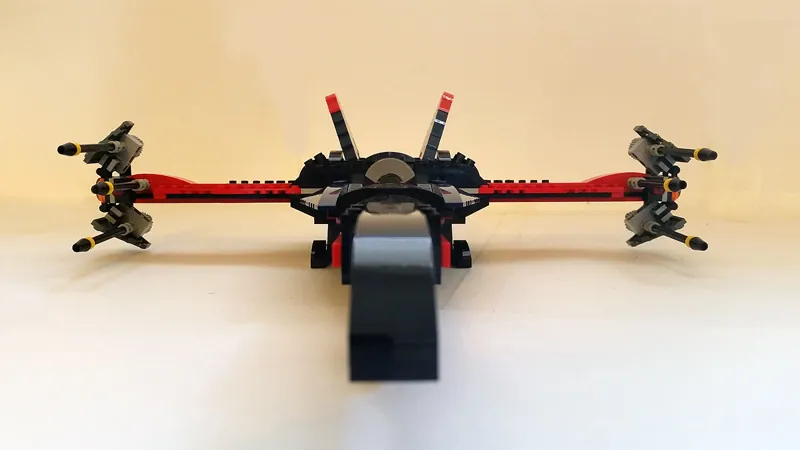 Space Raptor | LEGO® Ideas