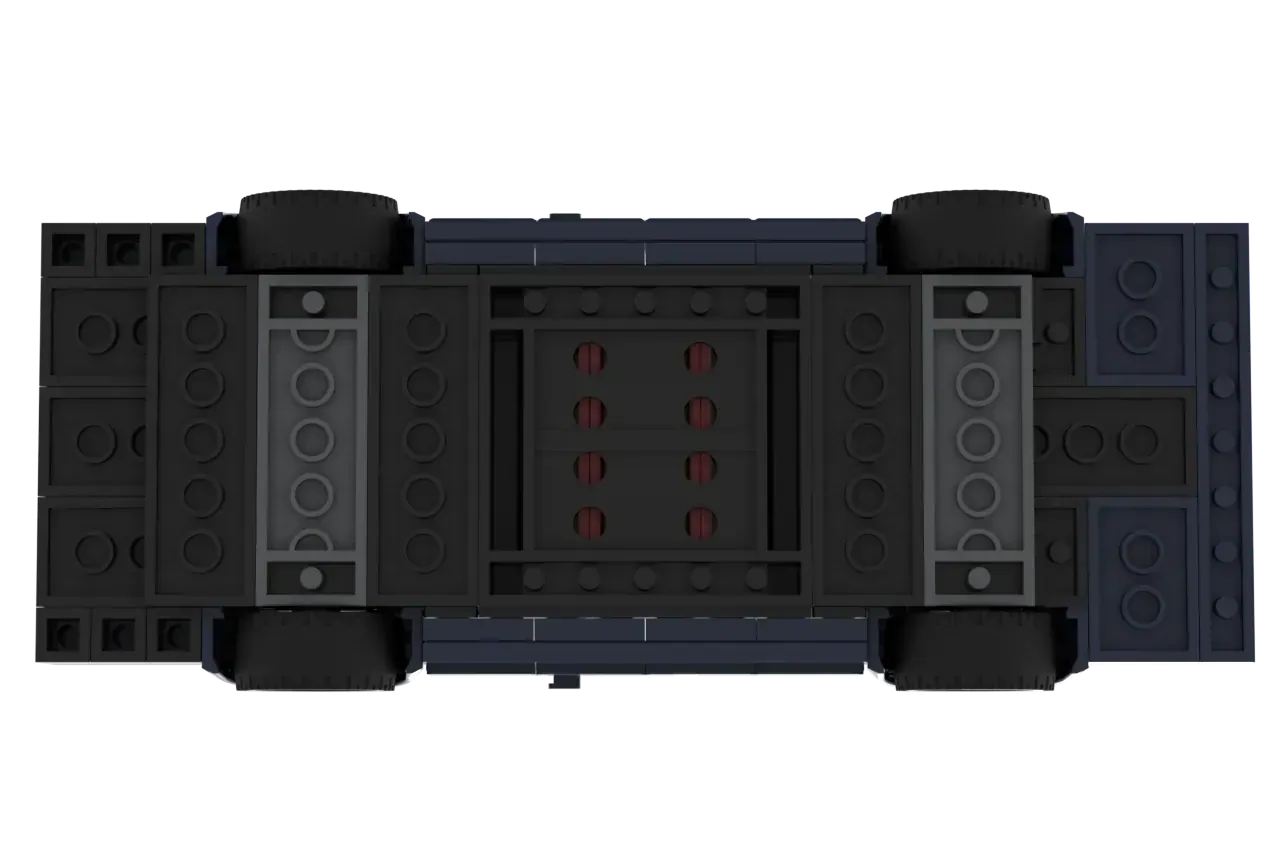 Leveo I9 Electric | LEGO® Ideas