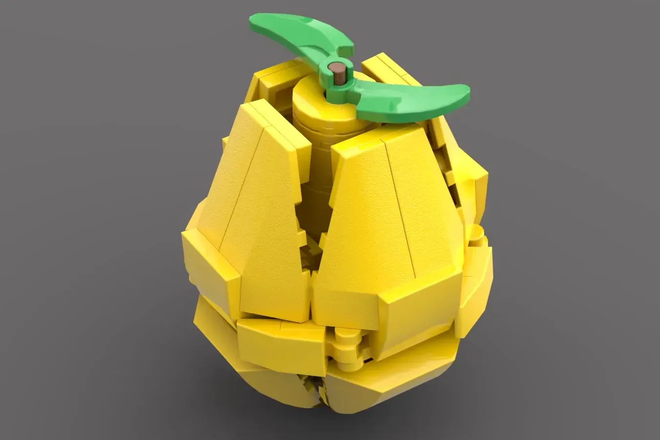 Fruit Tray | LEGO® Ideas