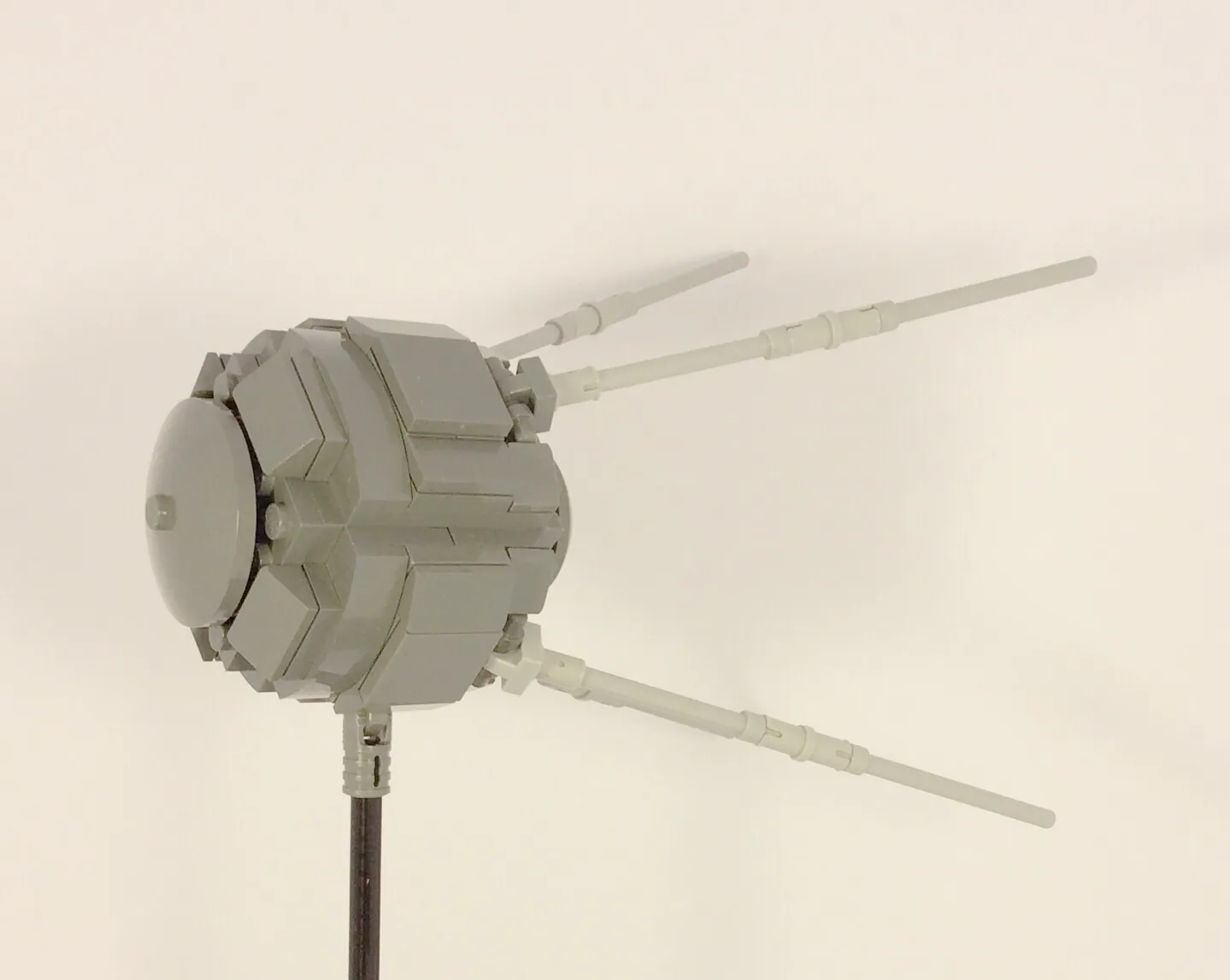 Sputnik 1 | LEGO® Ideas