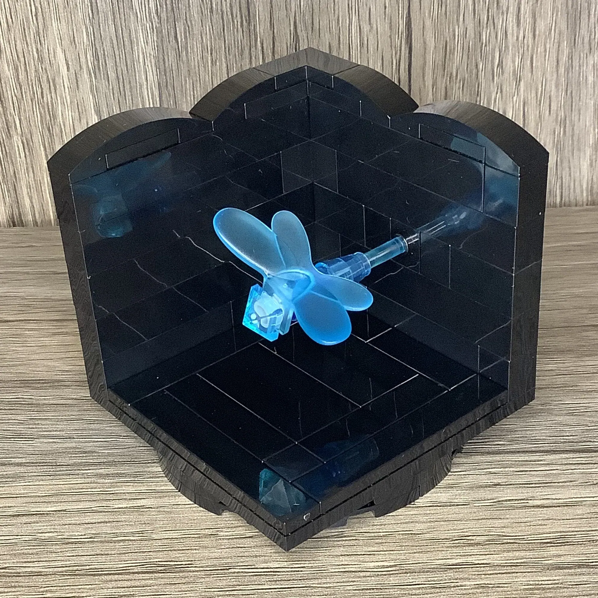 Fred: My Dragonfly Patronus | LEGO® Ideas